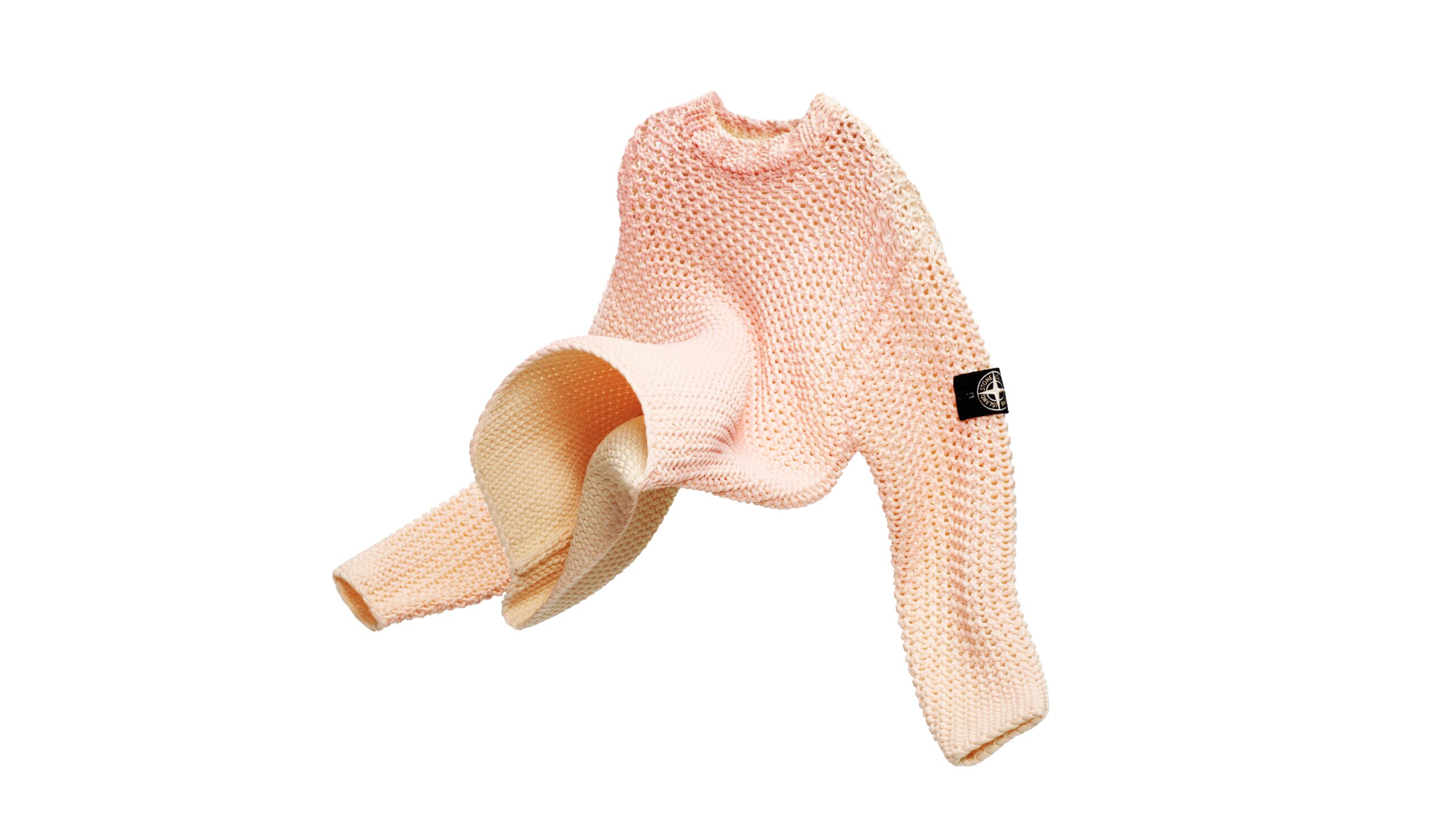 Review: Stone Island's Color-Changing Sweater Is Incredible | The New ...