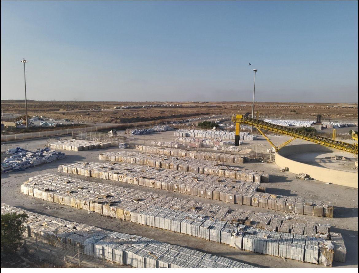 Blame Game Between Israel and UN Over Uncollected Aid Fails To Resolve ...