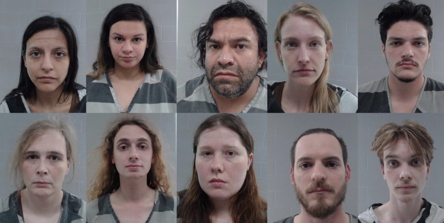 ‘Ambush’ of Texas ICE Facility Part of Growing Trend of Attacks on ...