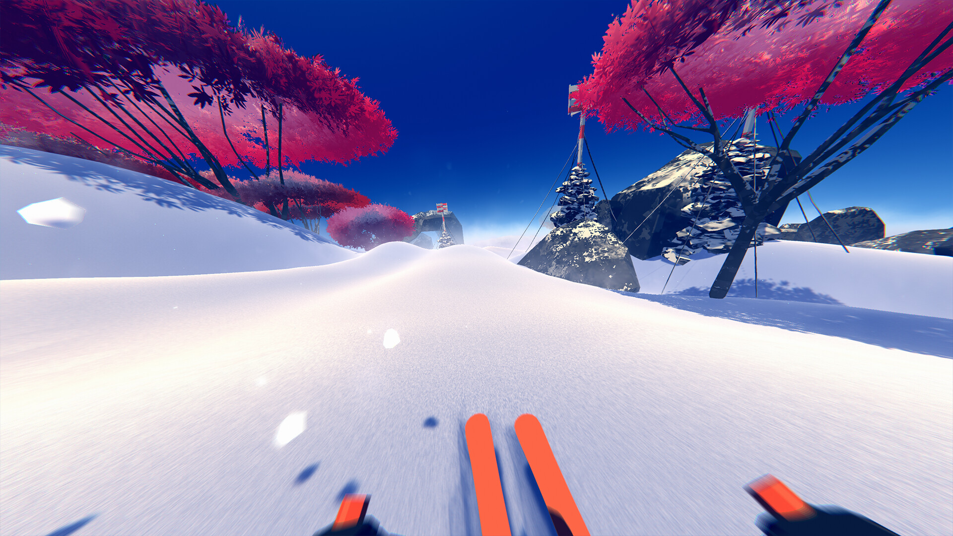 Review: SNØ | The New York Sun