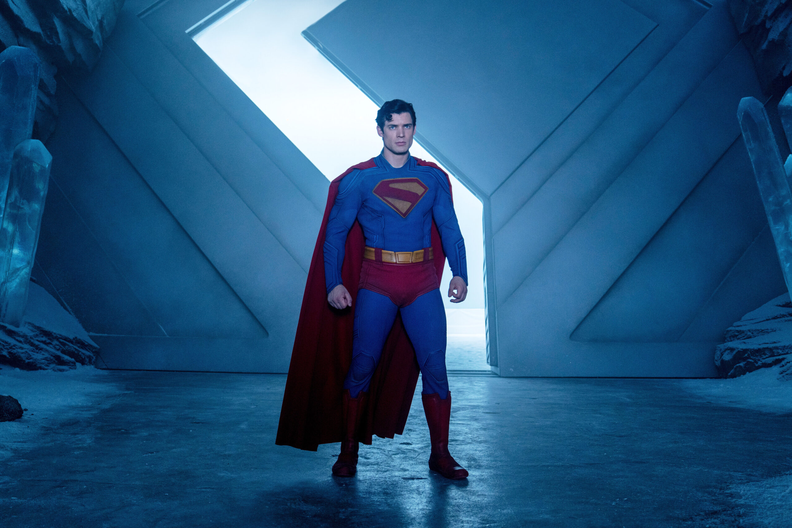‘Superman’ Does Just Enough That the World Will Believe a Flawed Man ...