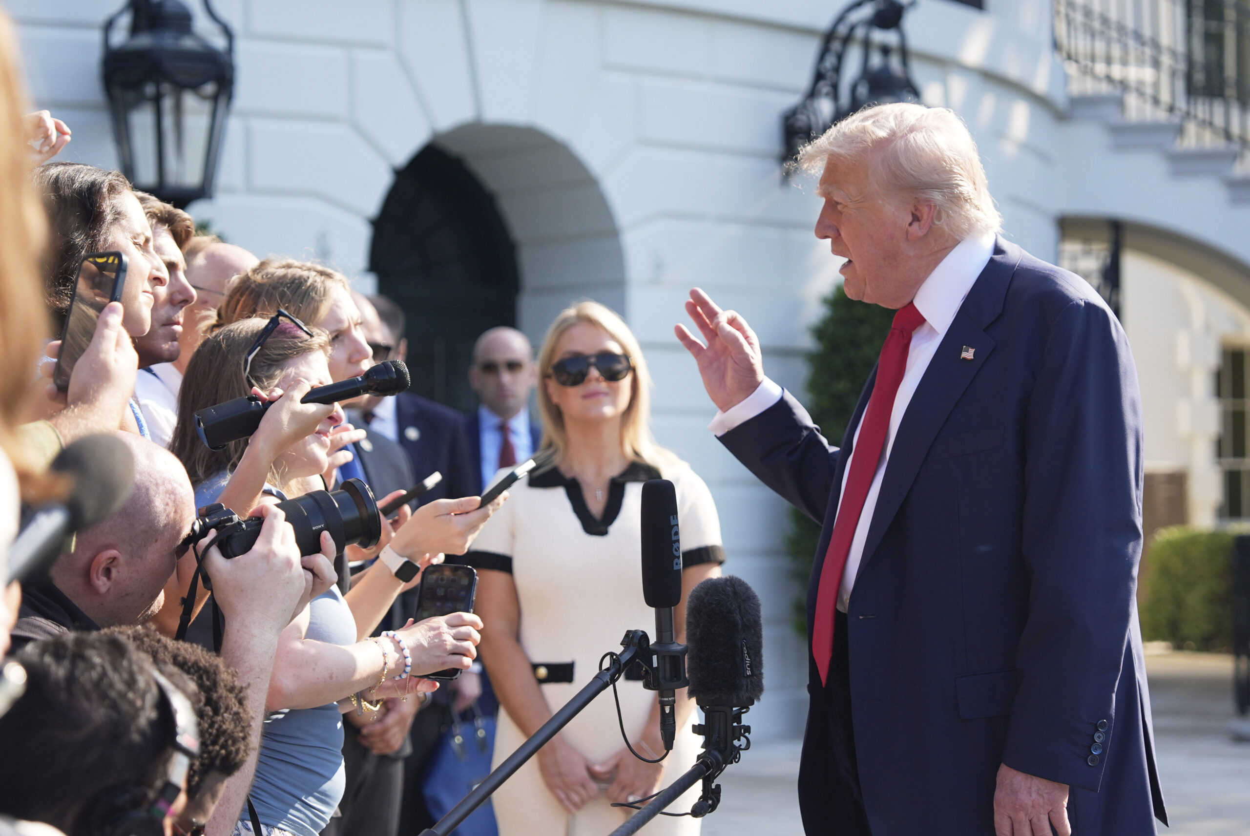 Trump: ‘Obama Owes Me Big’ for Immunity Ruling that Could Block ...