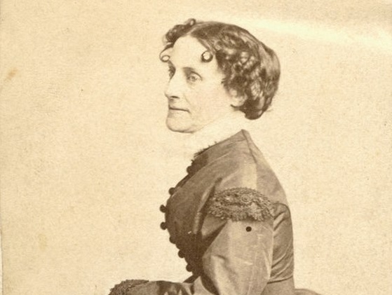 Lincoln Had an Important Ally in This Southern Lady | The New York Sun