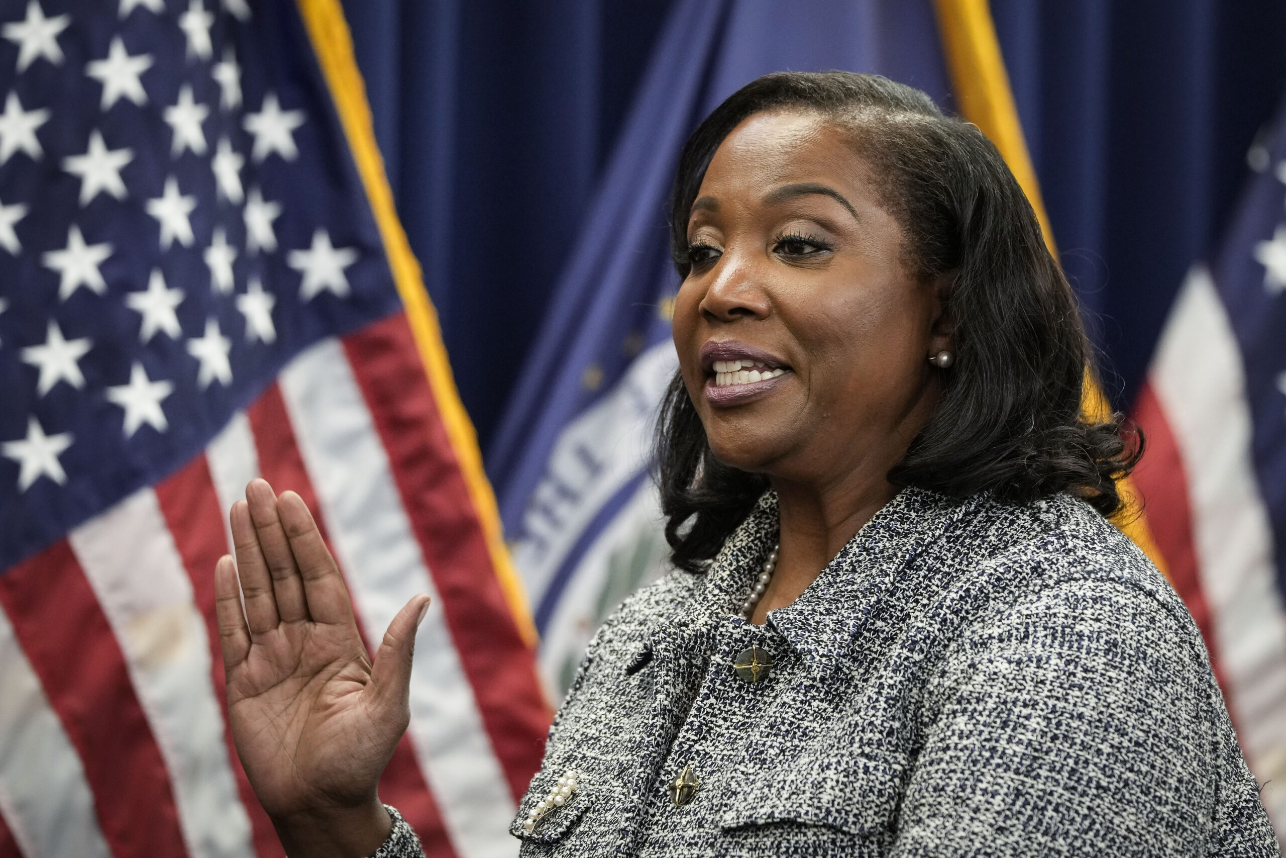 Could Harvard’s Funding Battle Be a Boon for a Federal Reserve Governor ...