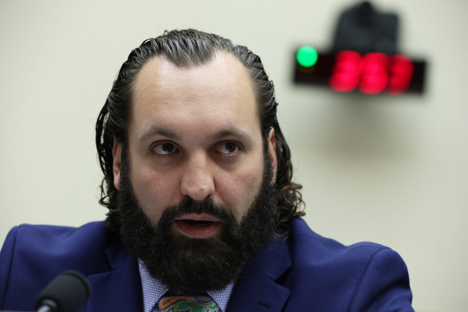 FBI Whistleblowers Punished for Resisting the Biden Administration Win ...