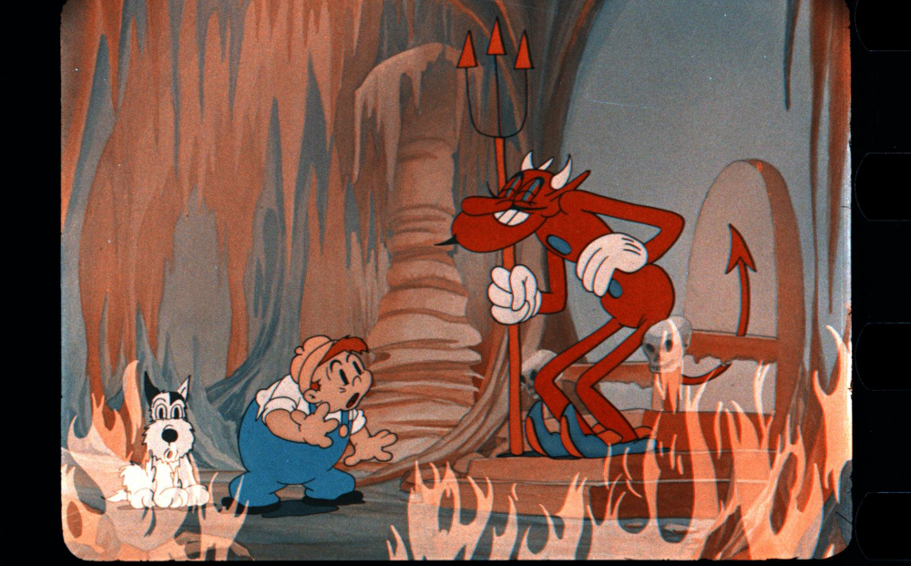 Rare Early American Animated Films Being Screened at Film Forum | The ...