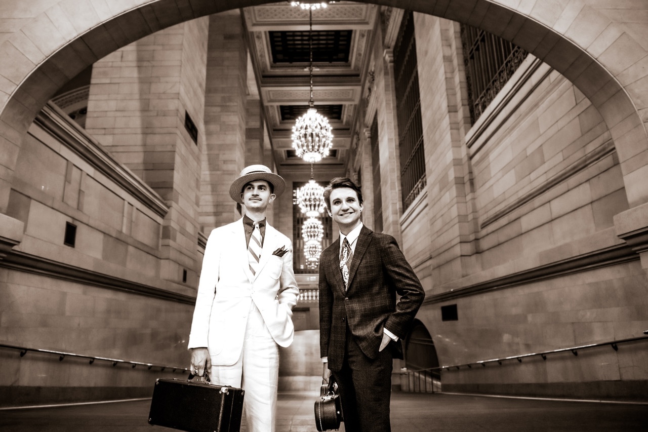 Birdland Sets a Centennial Celebration of One of Jazz’s First Great ...