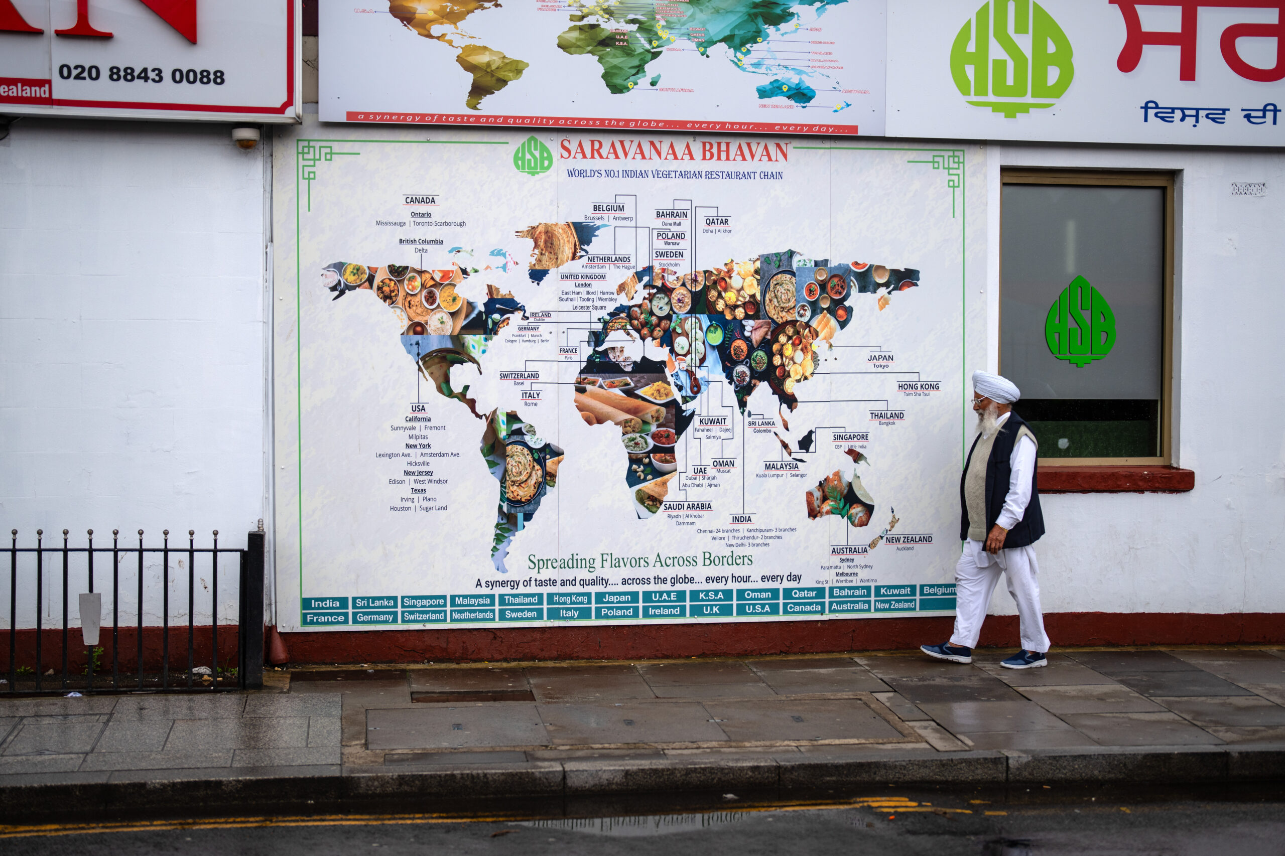 African Union Wants To Ditch Familiar World Maps, Saying They ...