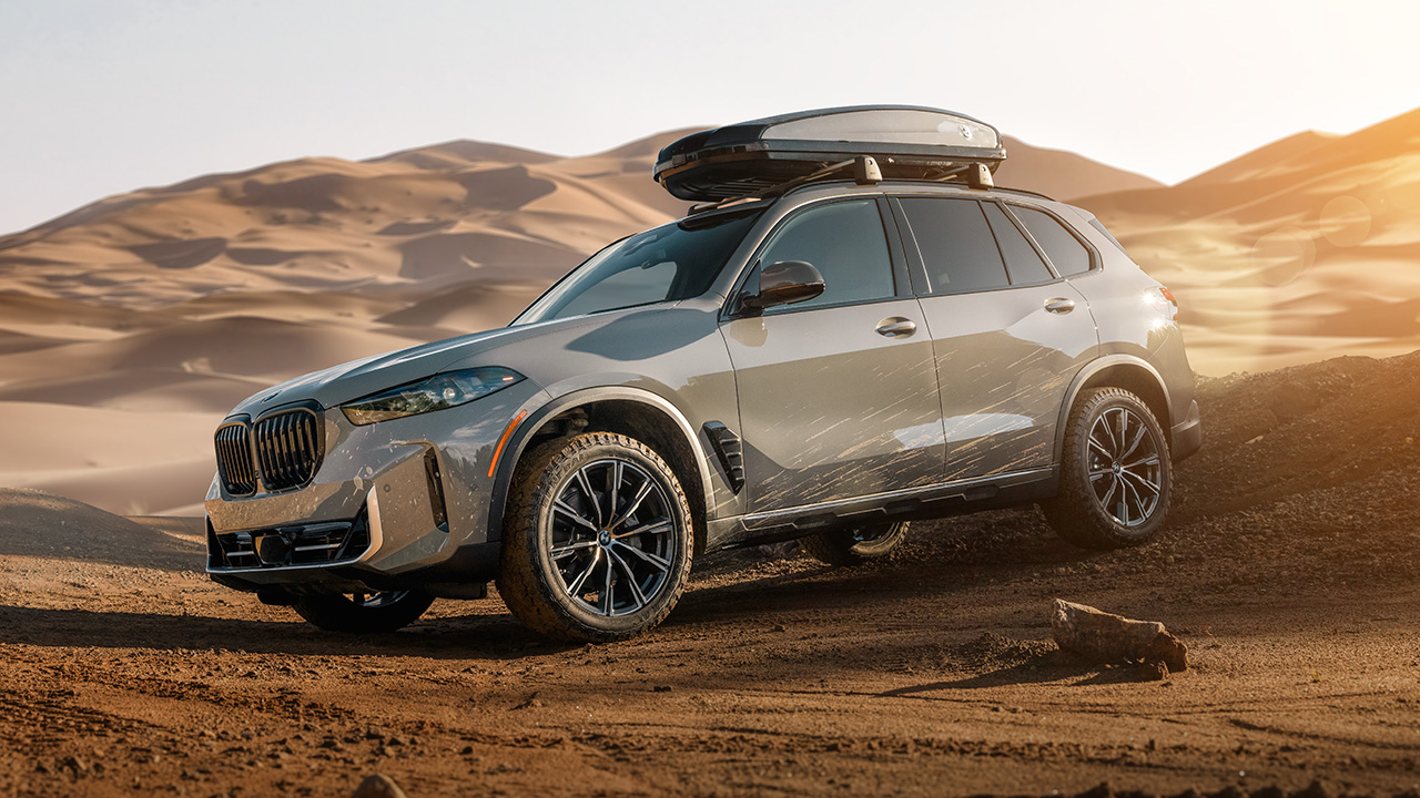 Review: BMX X5 Silver Anniversary Celebrates Being U.S. Made | The New ...