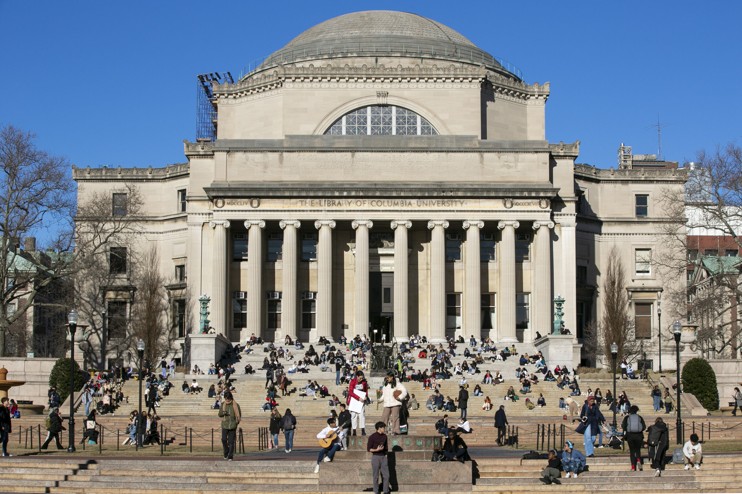 Conservatives Reject Lament That Anti-DEI Push May Make It Harder for ...
