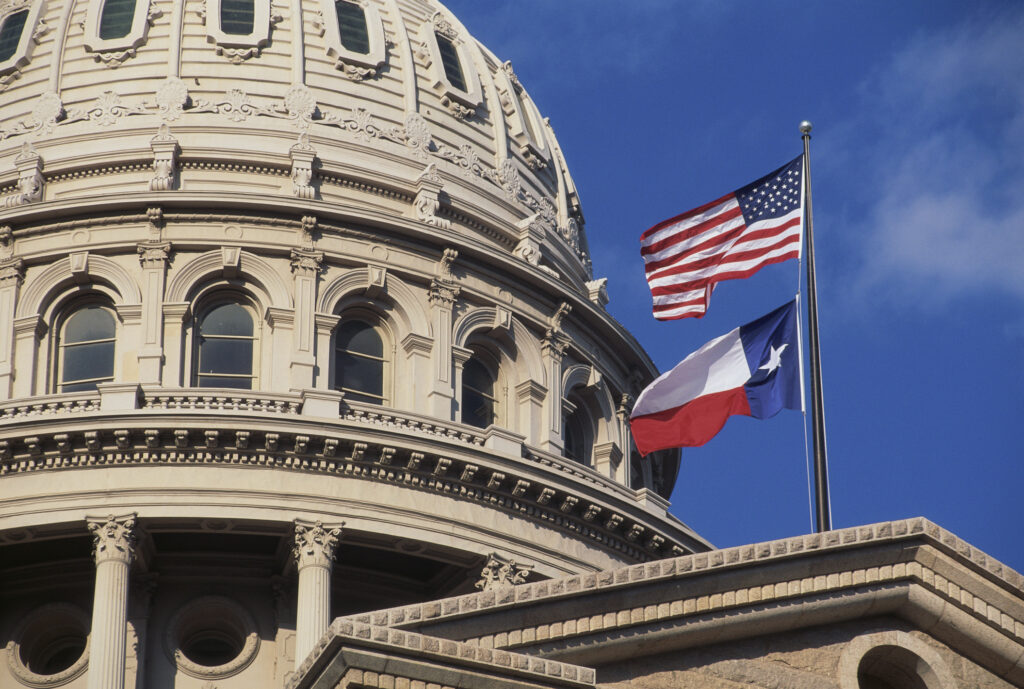 Invoking the ‘Texas Tots’ Could Disrupt Democratic Dreams of ...