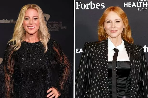 Disney’s Jimmy Kimmel Crisis Deepens as Sarah McLaughlin, Jewel Pull ...