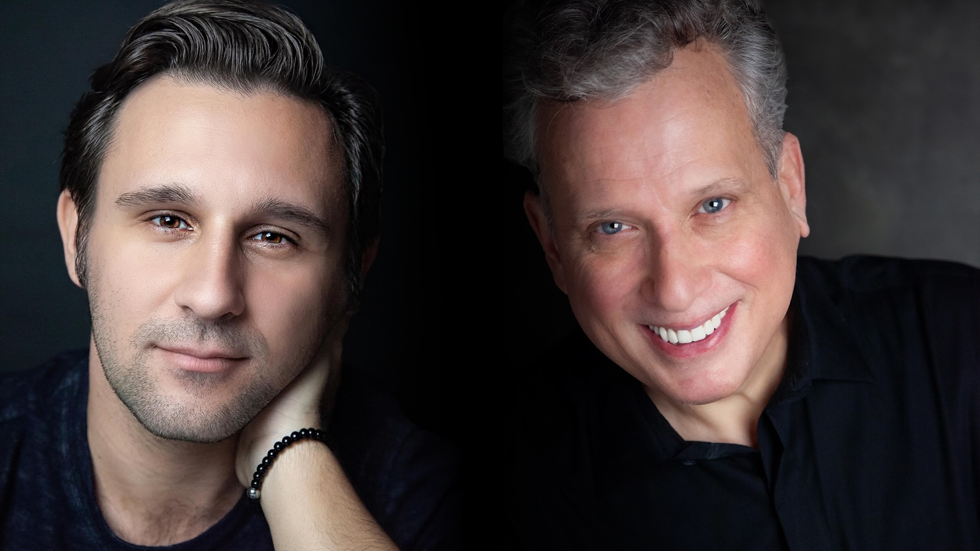Two Artists Who Were Deeply Influenced by Mel Tormé, Billy Stritch and ...