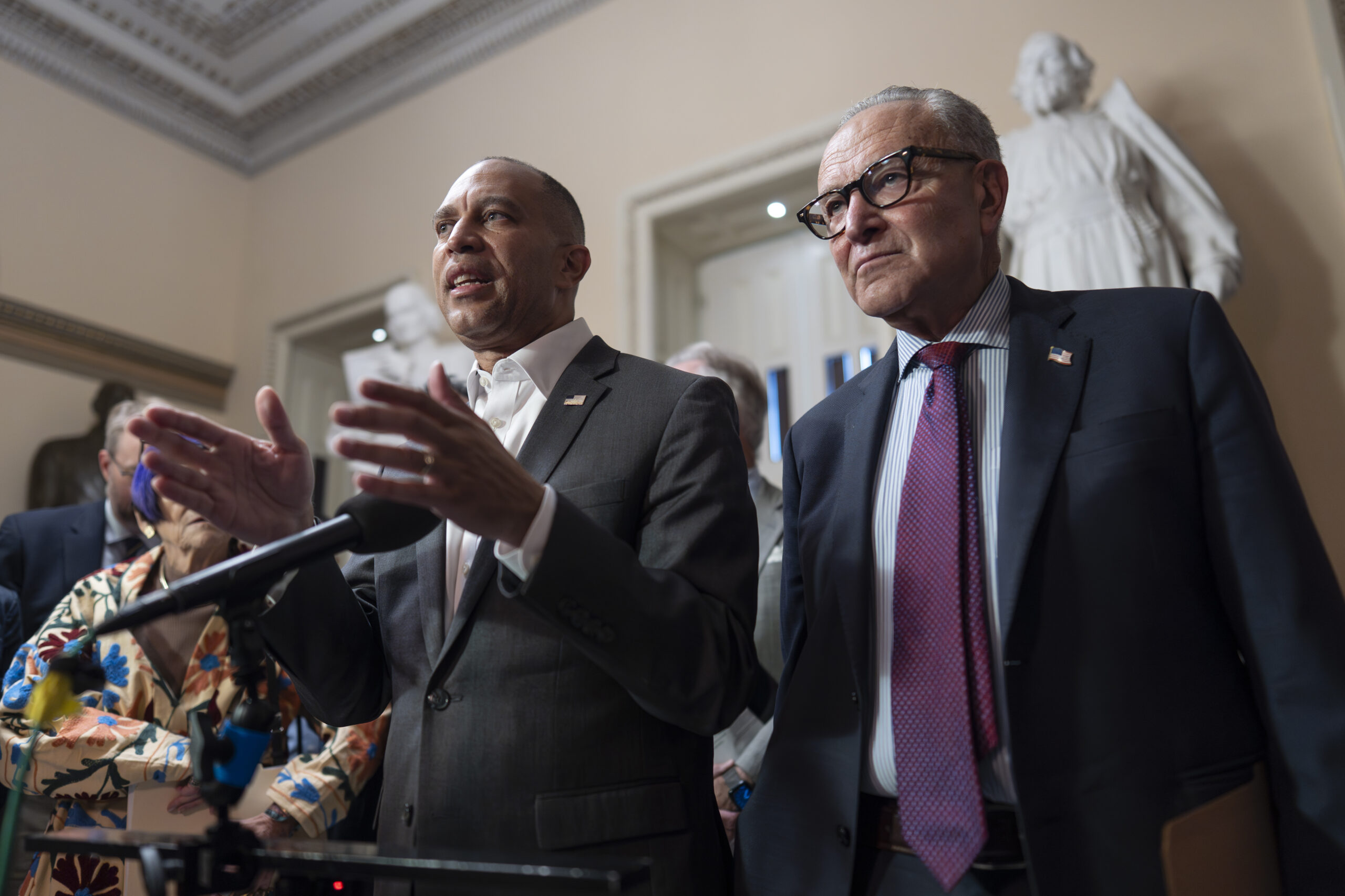 Democrats Notch Another Unexpected Win in Special Election, Swinging ...
