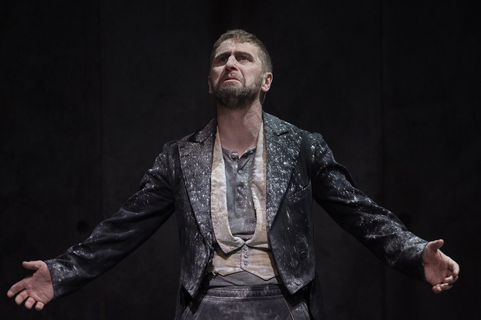 Plenty of Star Power Should Lift This Fall’s Off-Broadway Theater ...