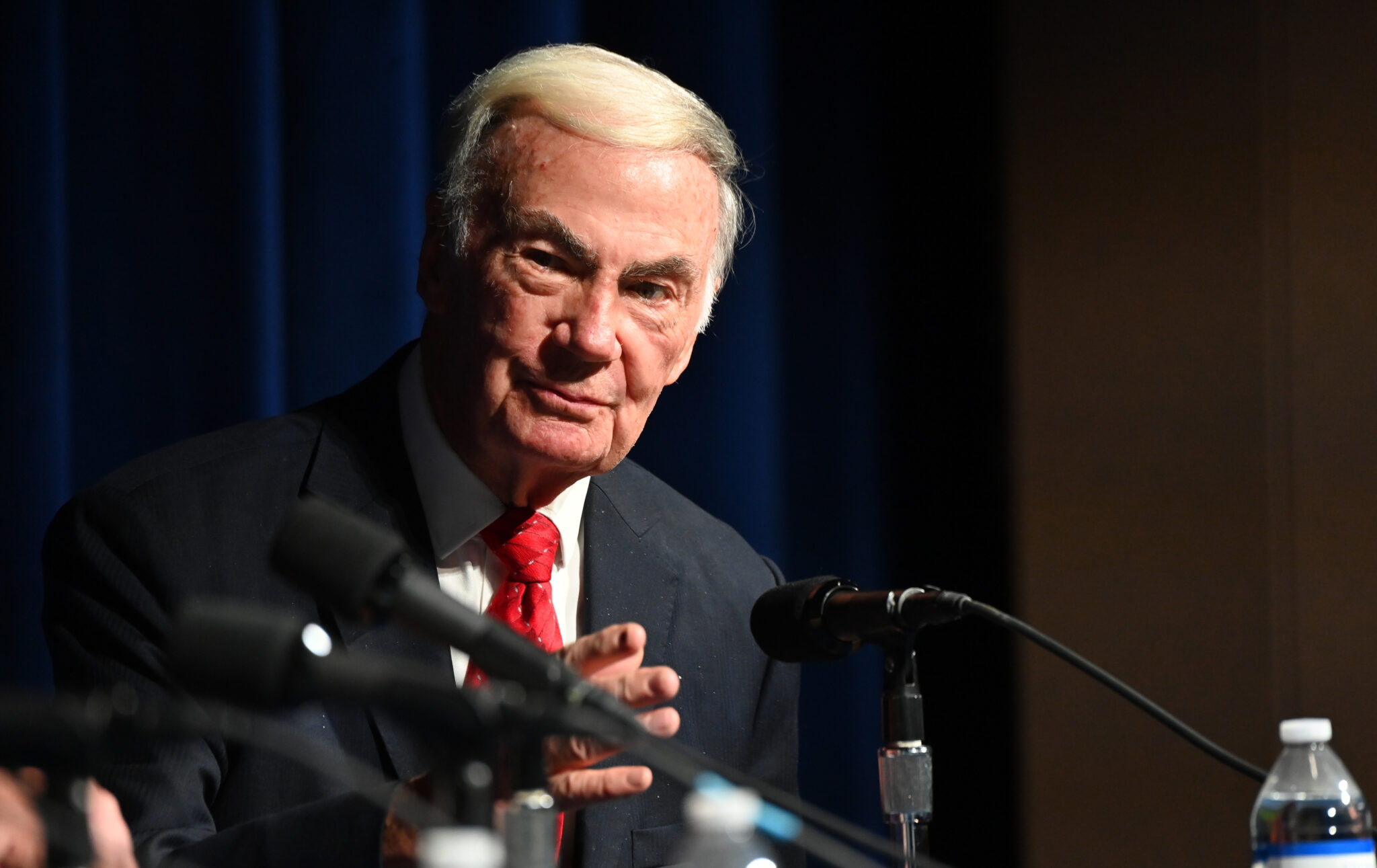 Husband of Top Obama Aide Susan Rice Organizes 100 Liberal ABC News ...