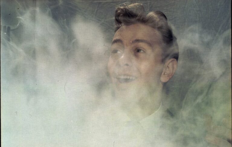 Two Artists Who Were Deeply Influenced by Mel Tormé, Billy Stritch and ...