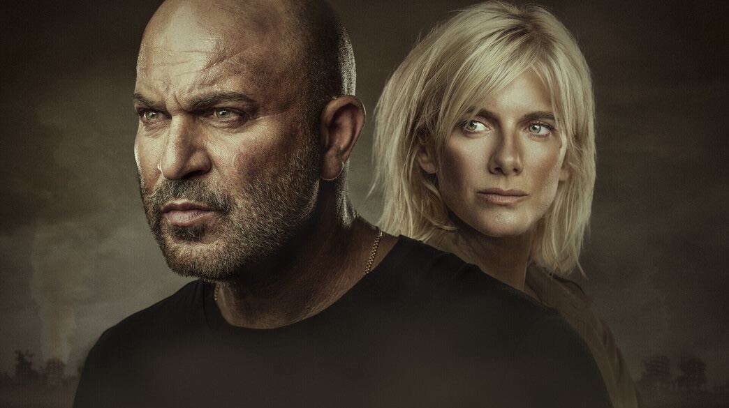 Even ‘Fauda’ Is Fleeing: With Antisemitic Attacks on Rise in France and ...