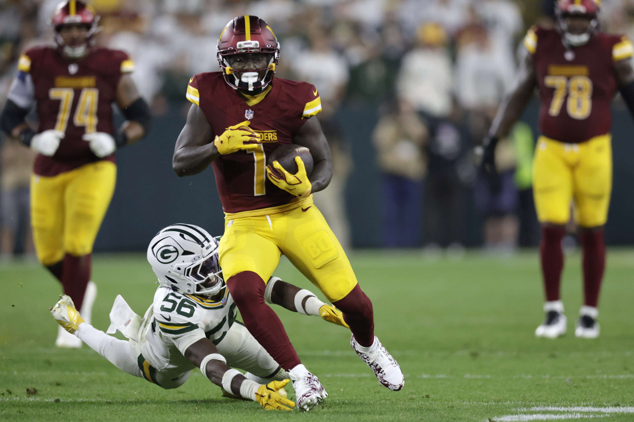 How the Most Boring Play in the NFL Became Must-See Action Again | The ...