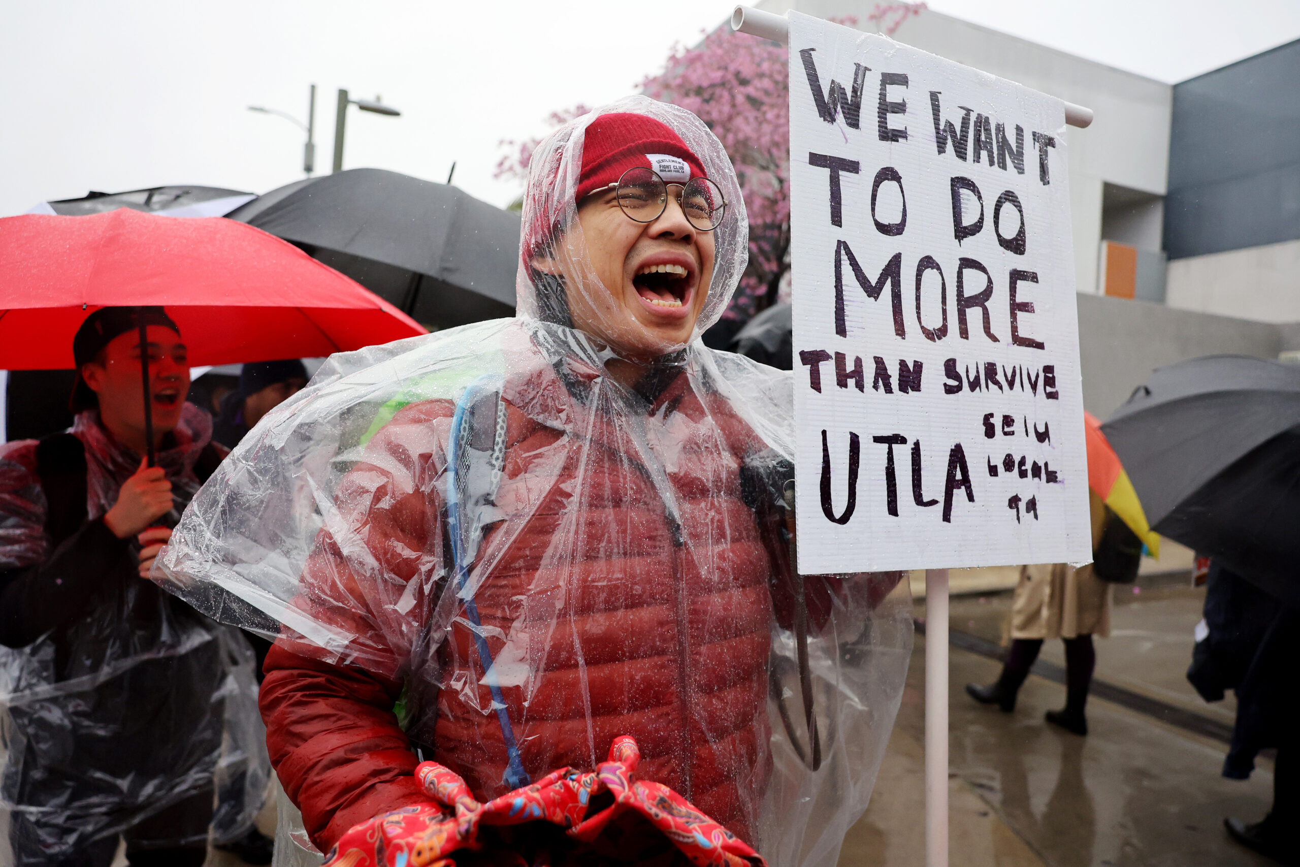 Jewish Educators, Frustrated by Antisemitic Teachers Unions, Notch Win ...