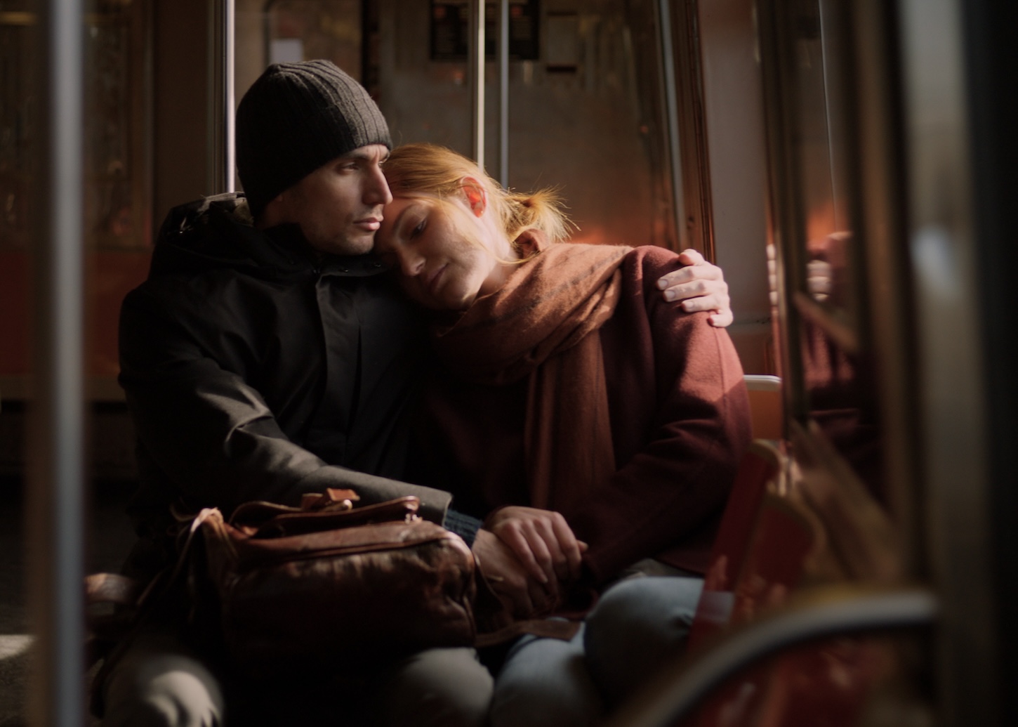 Oday Rasheed's ‘If You See Something’ Is First American-Backed ...