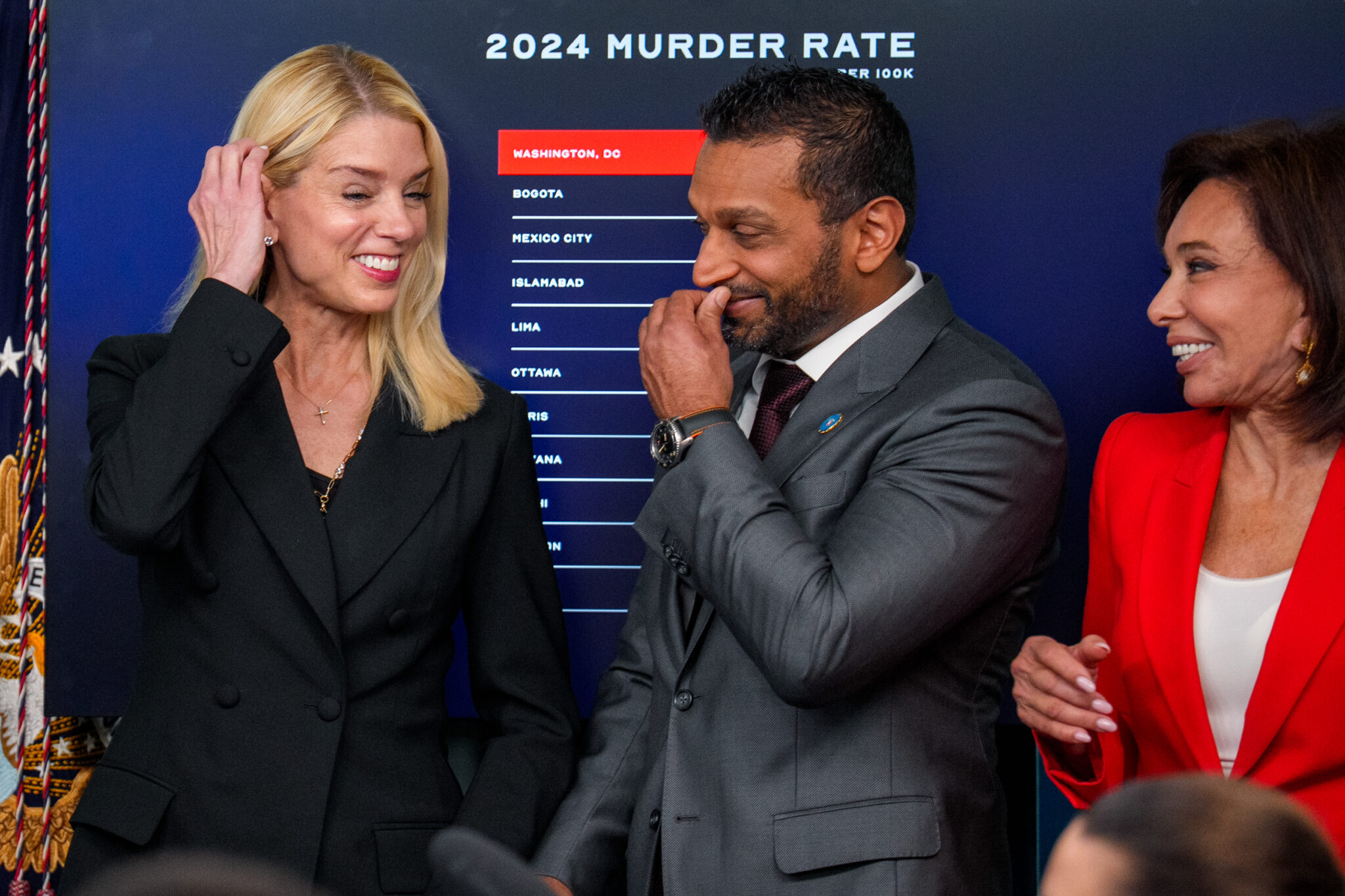 FBI ‘Suspendable’ Fired After Making Indirect Threat Thought To Be ...