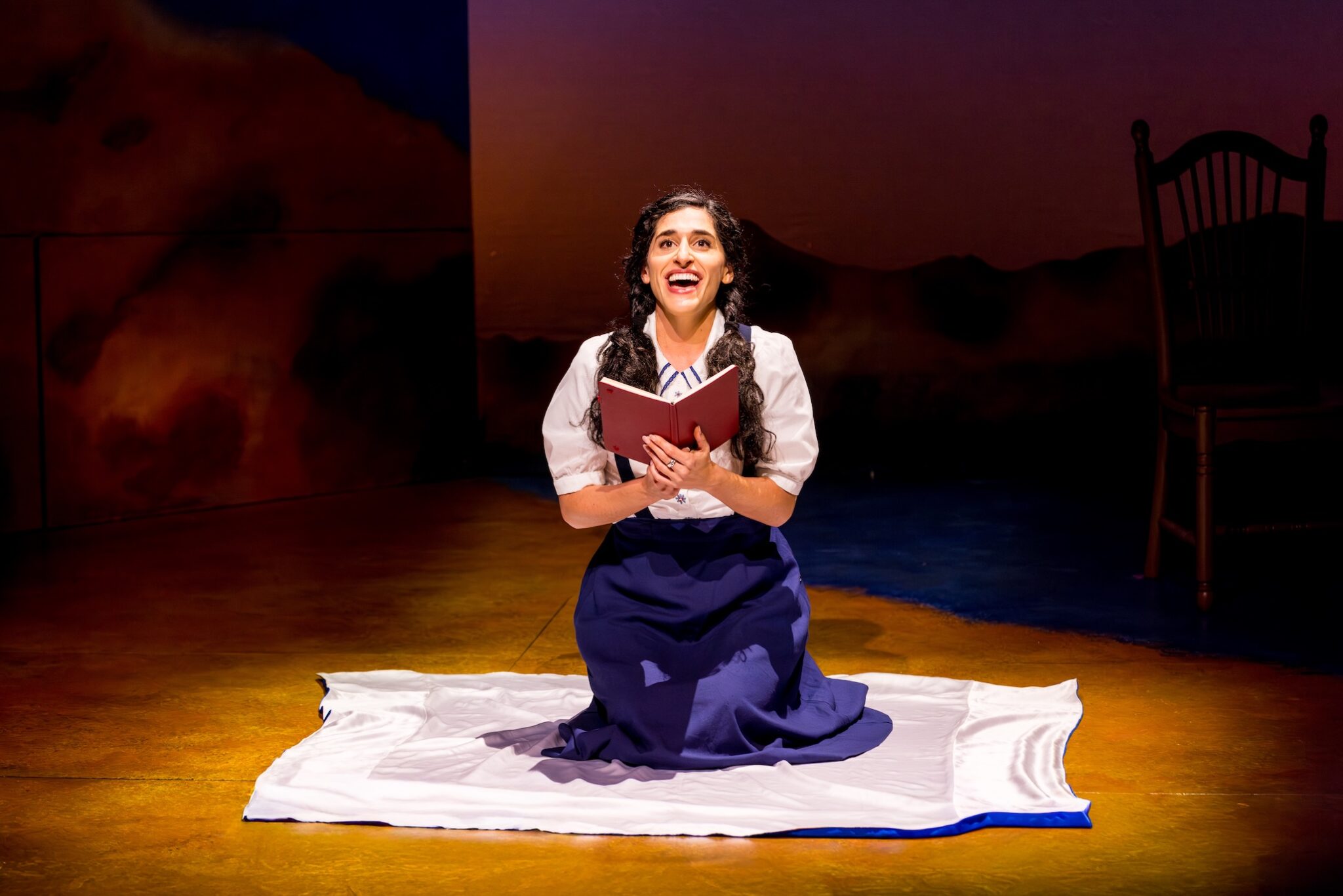 Antisemitism Is Focus of ‘Playing Shylock’ as Well as Several New Off ...