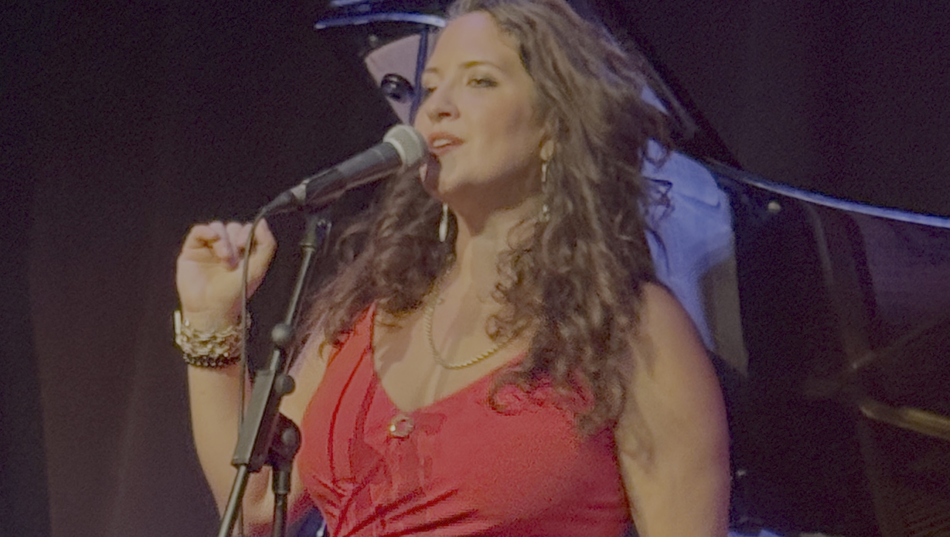 Nicole Zuraitis Has Her Mojo Working on Her New Album | The New York Sun