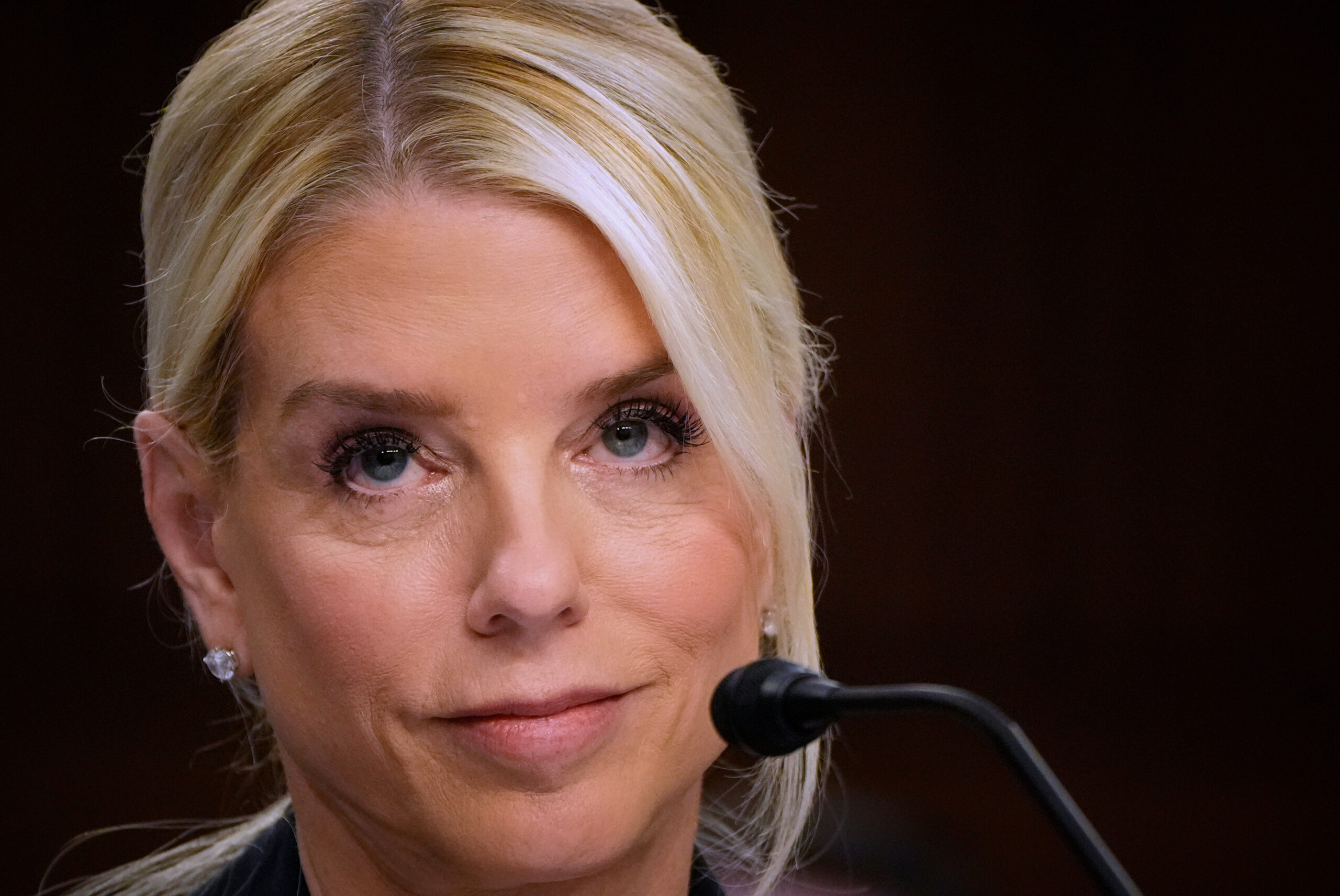 Pam Bondi Readies ‘Immediate Appeal’ After Judge Tosses Cases Against ...