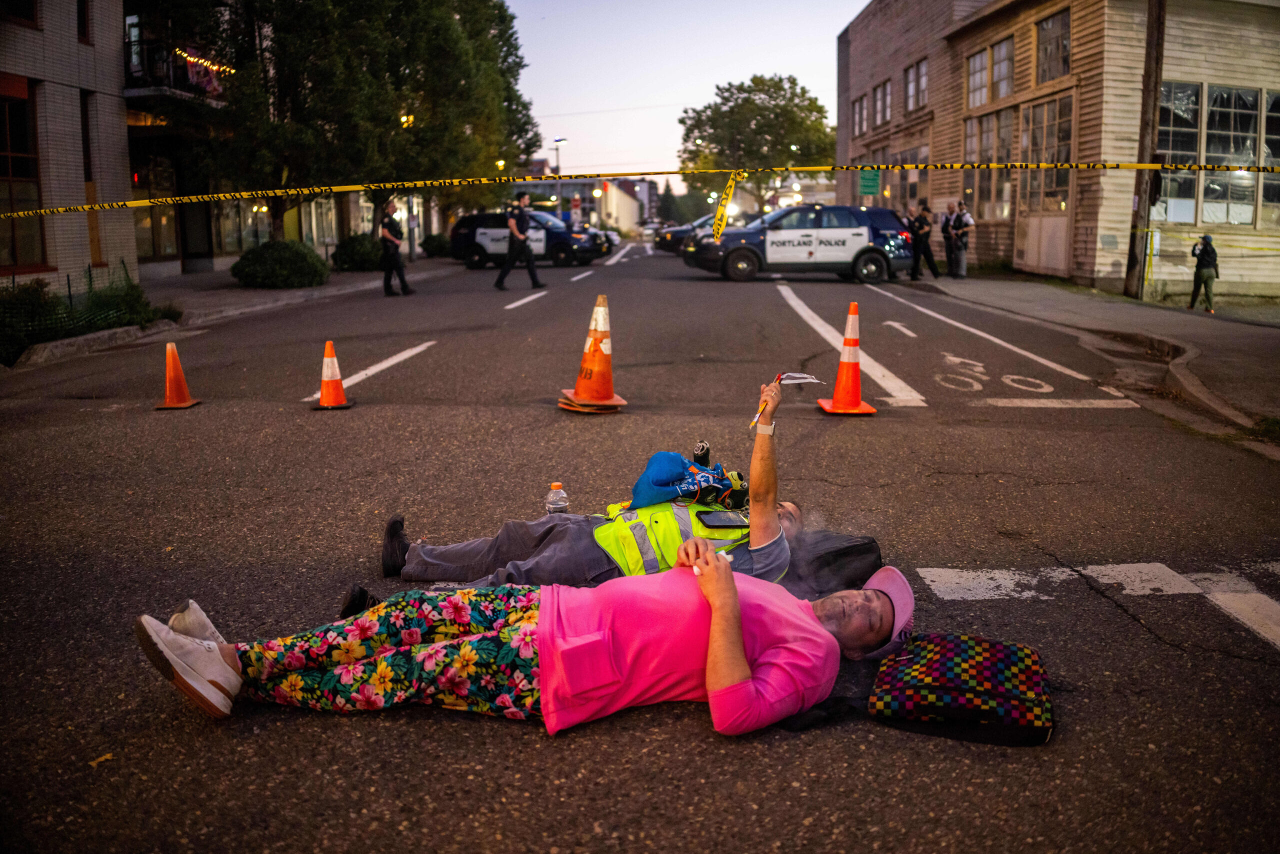 Trump's Power To Deploy National Guard Over State Objections Could ...