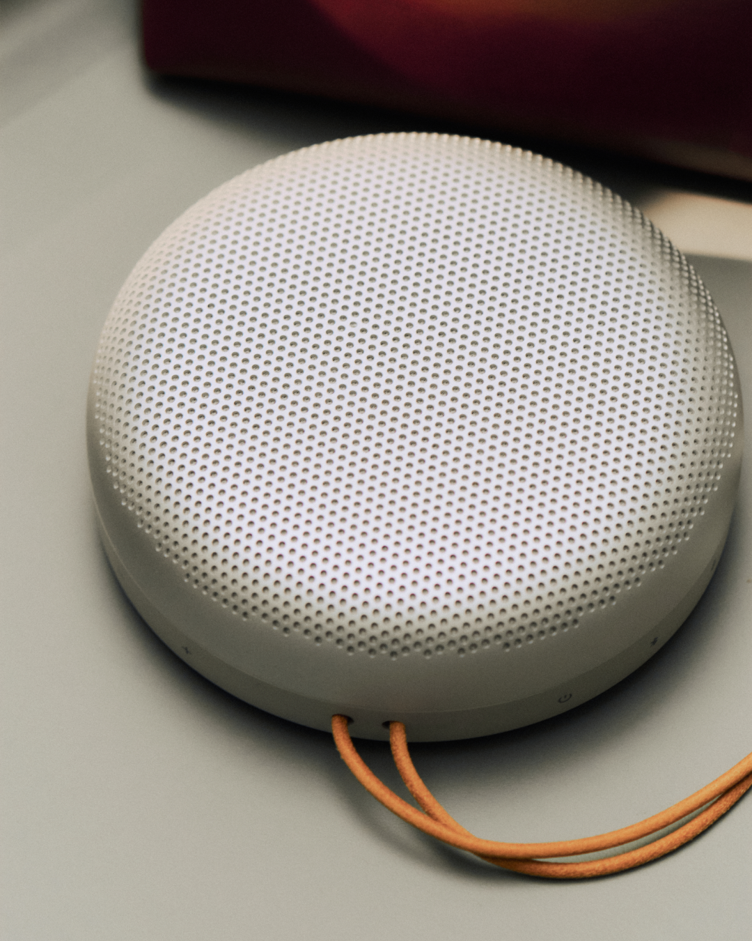 BeoSound A1 Brings Premium Design To Portable Speakers | The New York Sun