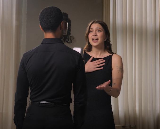 'Sweet Smell of Success,' a Chronicle of Shattered Innocence, Finds New ...