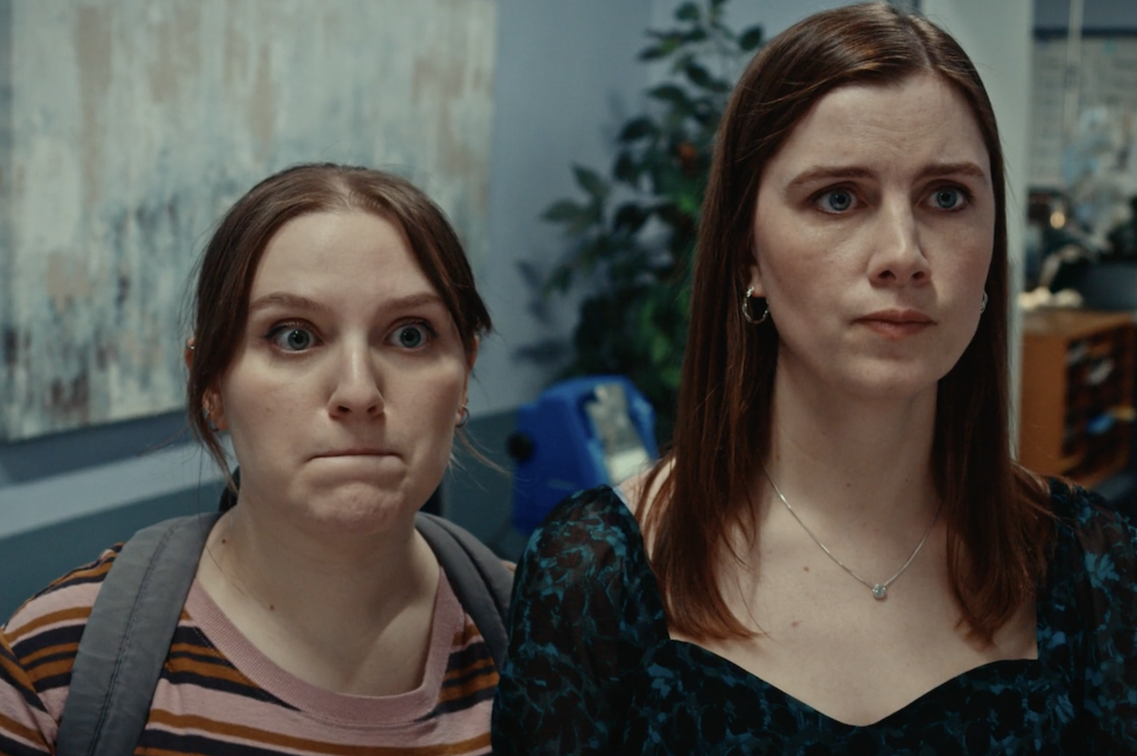 The Cast’s Impeccable Comic Timing Is Among Many Qualities That Make ‘D ...