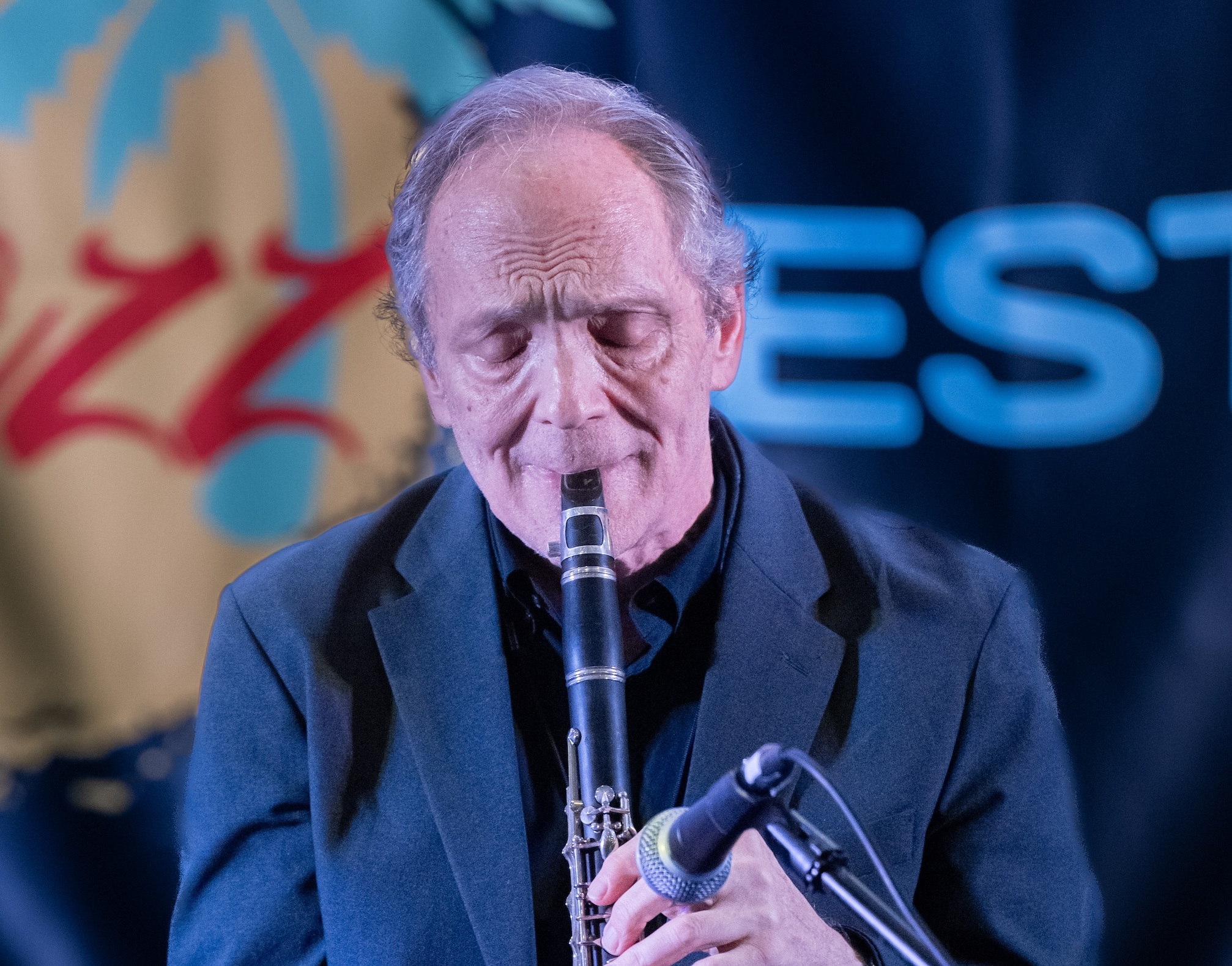 Something of an Entire Jazz Festival Unto Himself, Ken Peplowski Set To ...