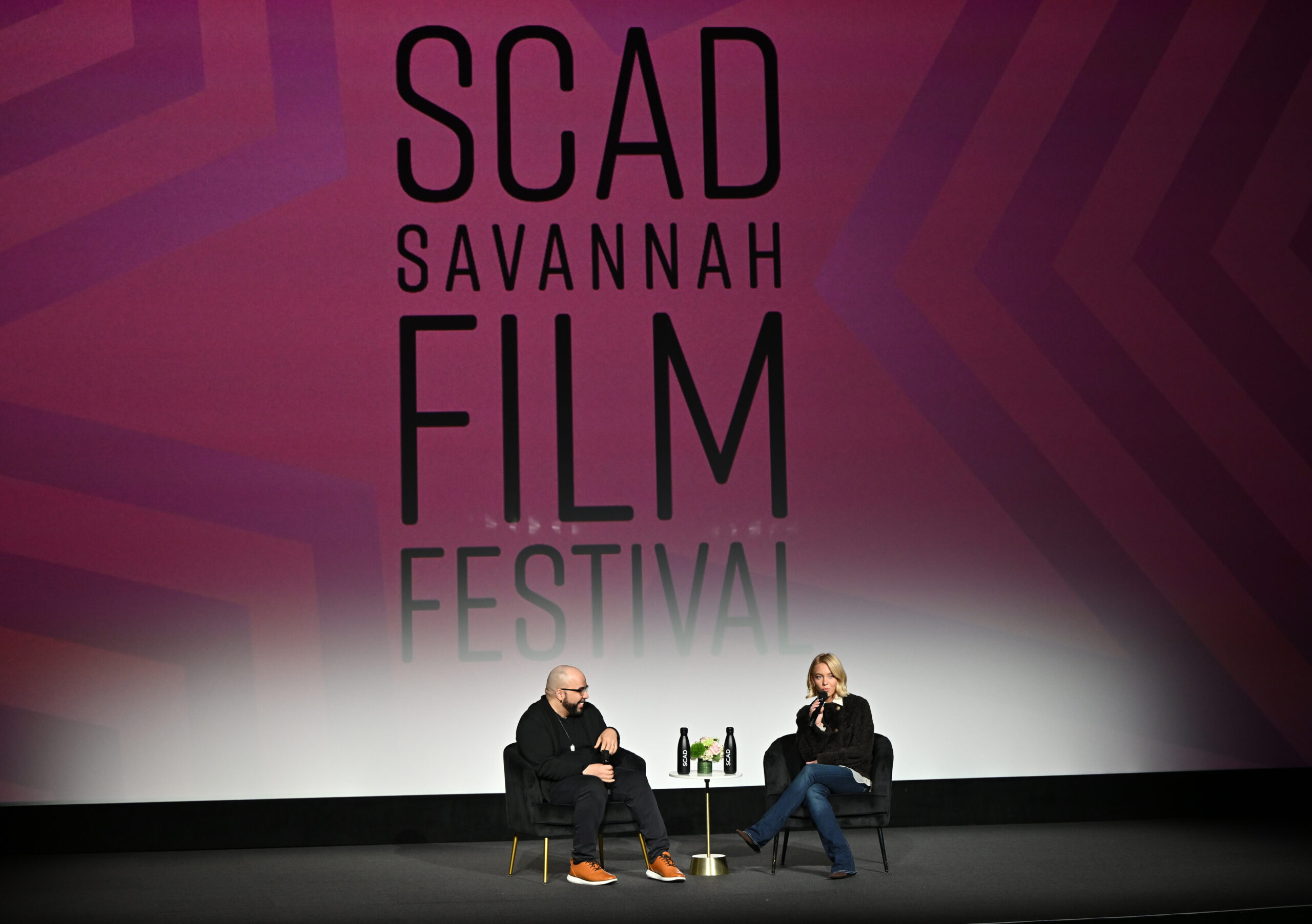 Christy Martin, Played by Sydney Sweeney in the Movie ‘Christy,’ Pulls ...