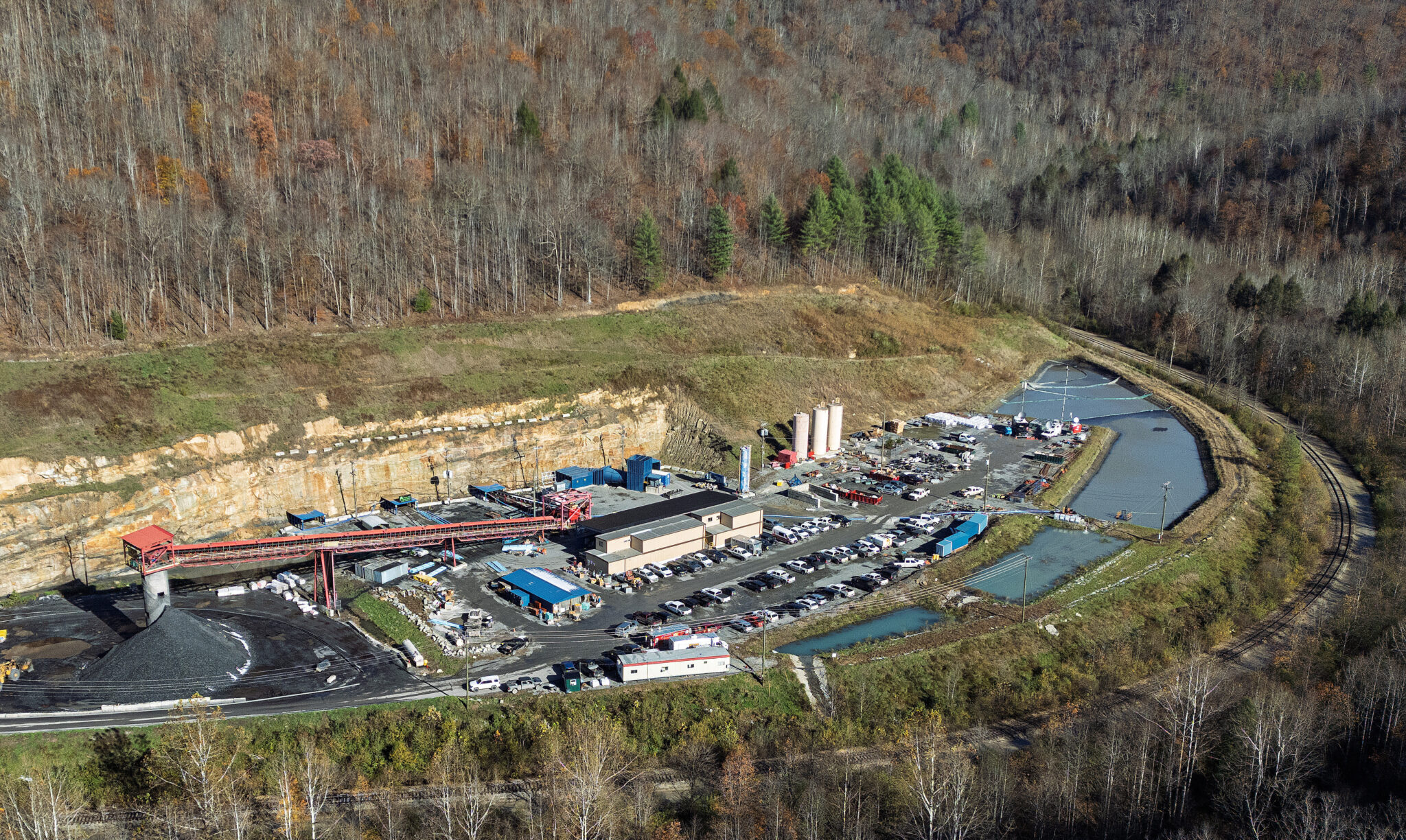 ‘Our Spirit Cannot Be Broken’: Mourning Heroic Coal Miner Who Saved His ...