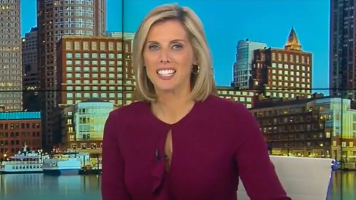 Paramount Pushes Back at Fired White CBS Anchorwoman’s Suit, as It ...