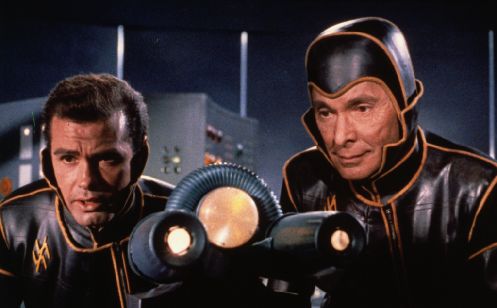 From ‘Alien’ to ‘Barbarella,’ MOMA Retrospective Showcases Special ...