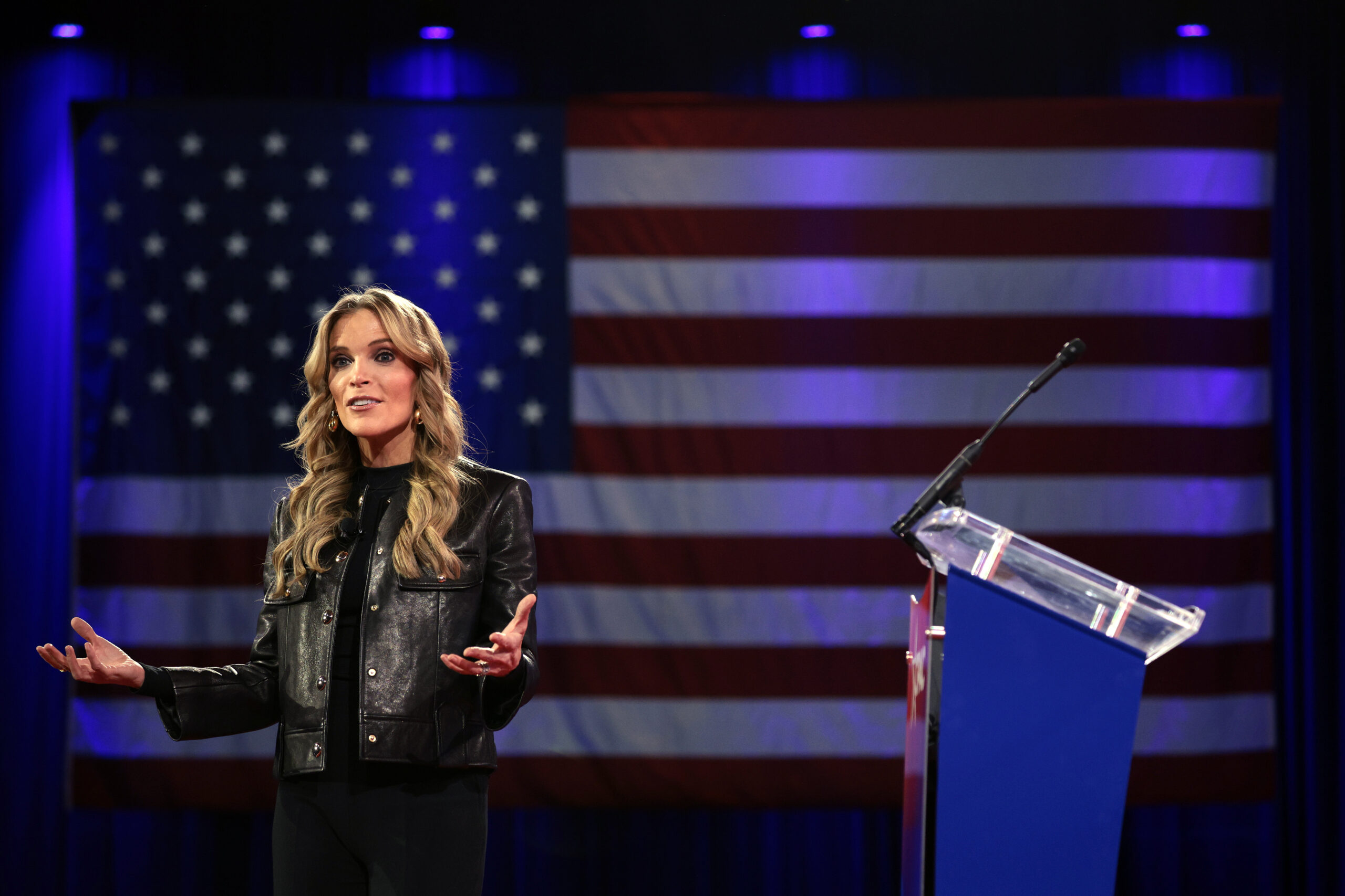 ‘Nothing Will Happen at CBS’: Megyn Kelly Predicts CBS News Can't Be ...