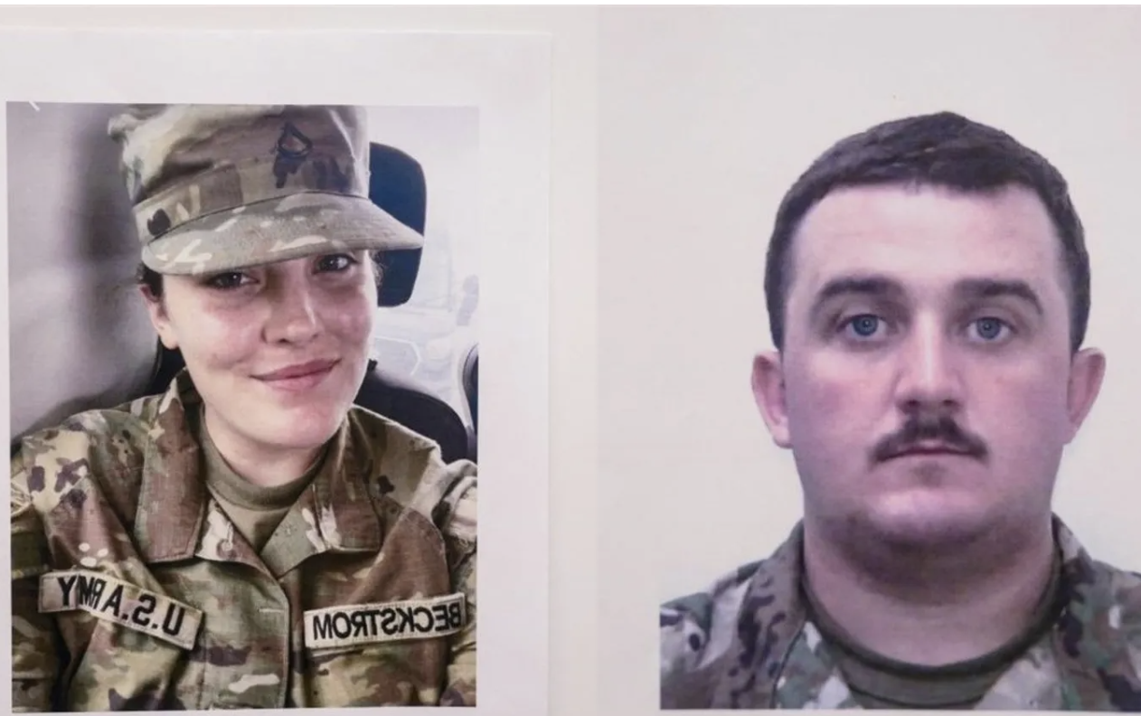 All National Guard Members in D.C. 'Now Armed' After Shooting Near ...