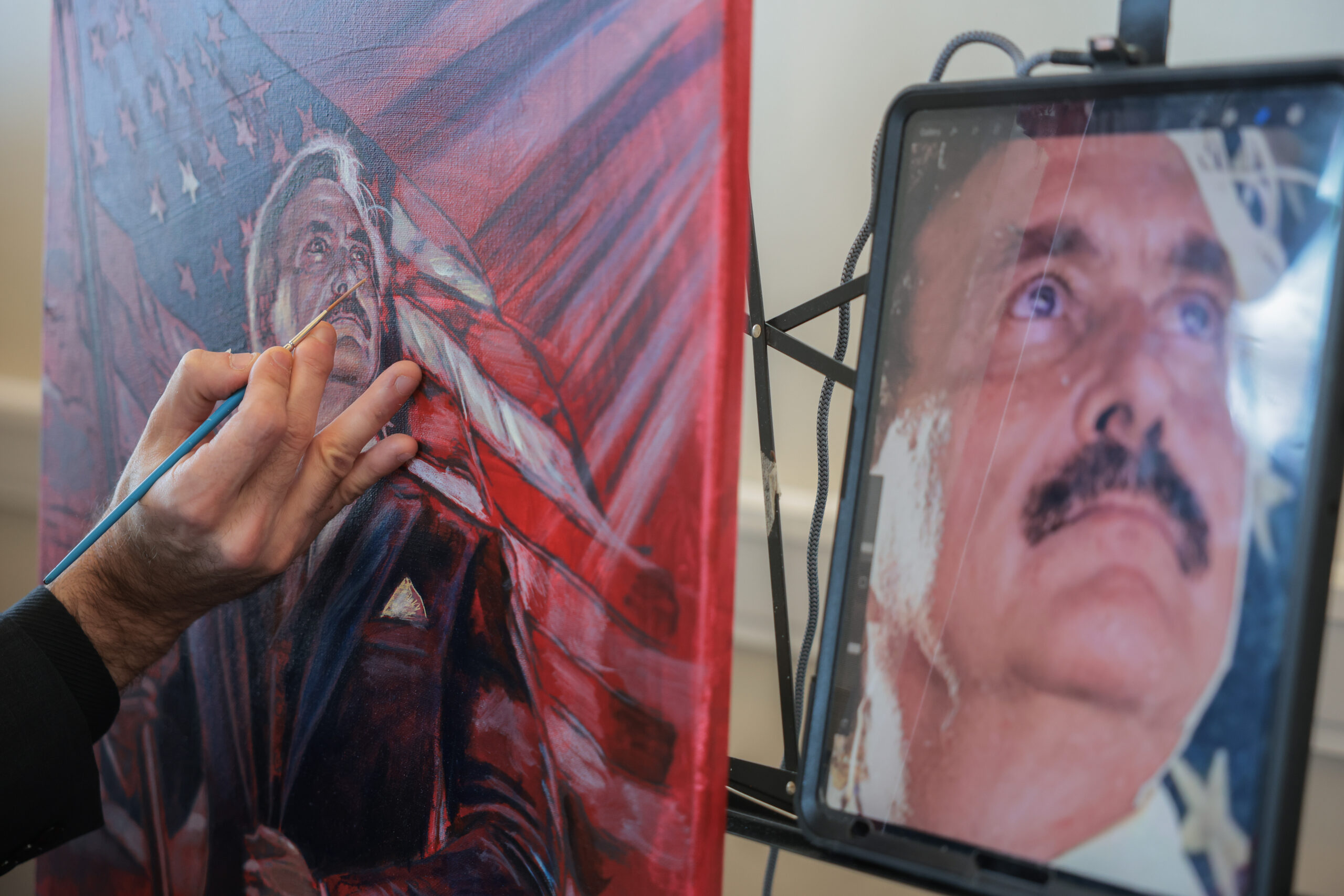 MyPillow Founder Mike Lindell Faces New Sanctions Over Unpaid Court ...