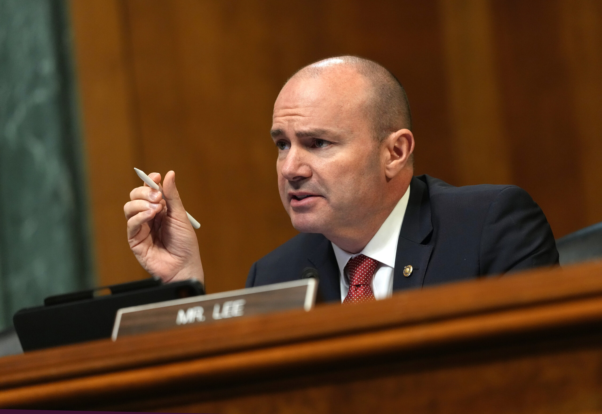 Senator Lee’s Marque and Reprisal Bill | The New York Sun