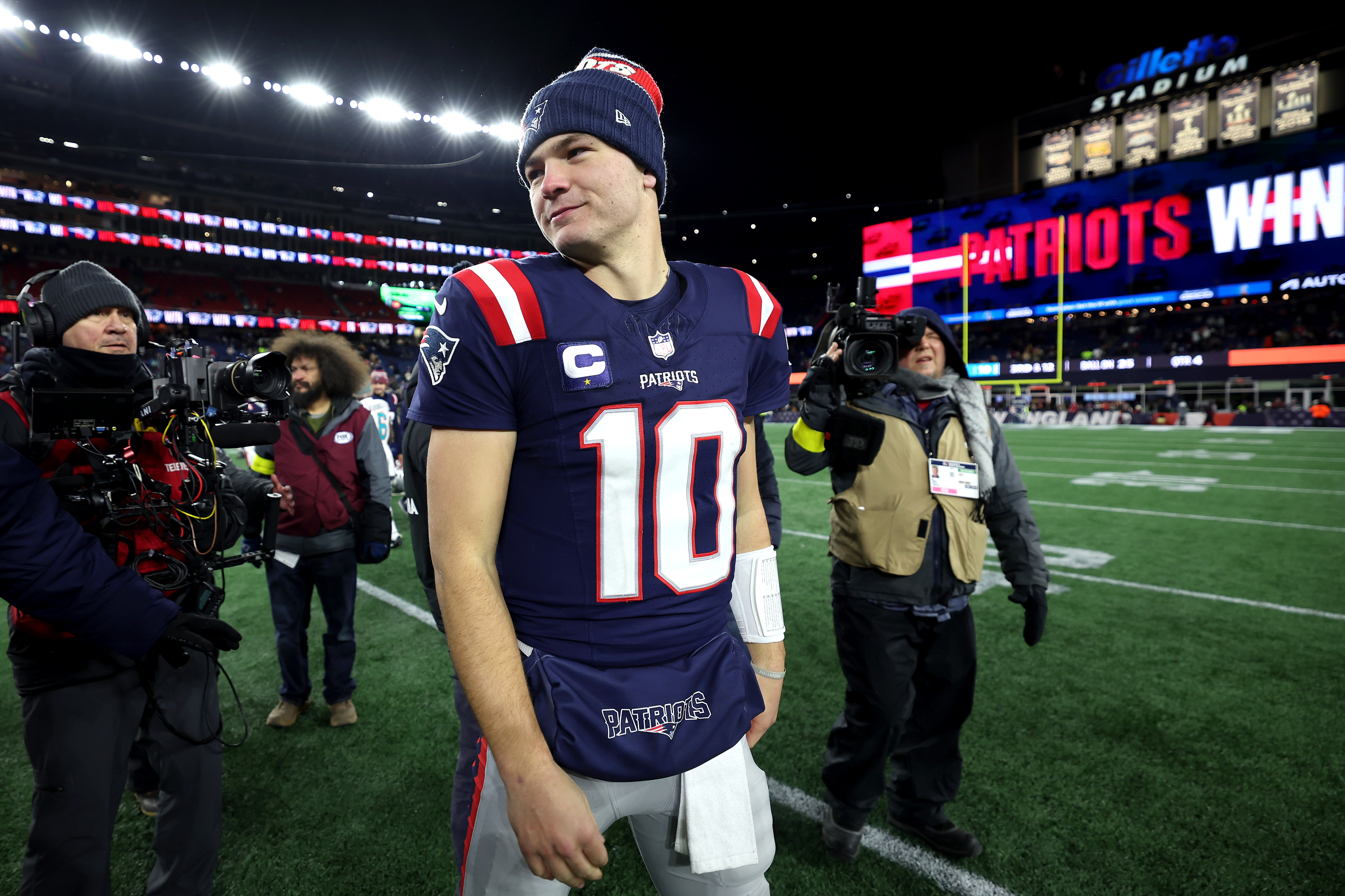 New Data Show NFL Is America’s Most Politically Unpredictable Sport ...