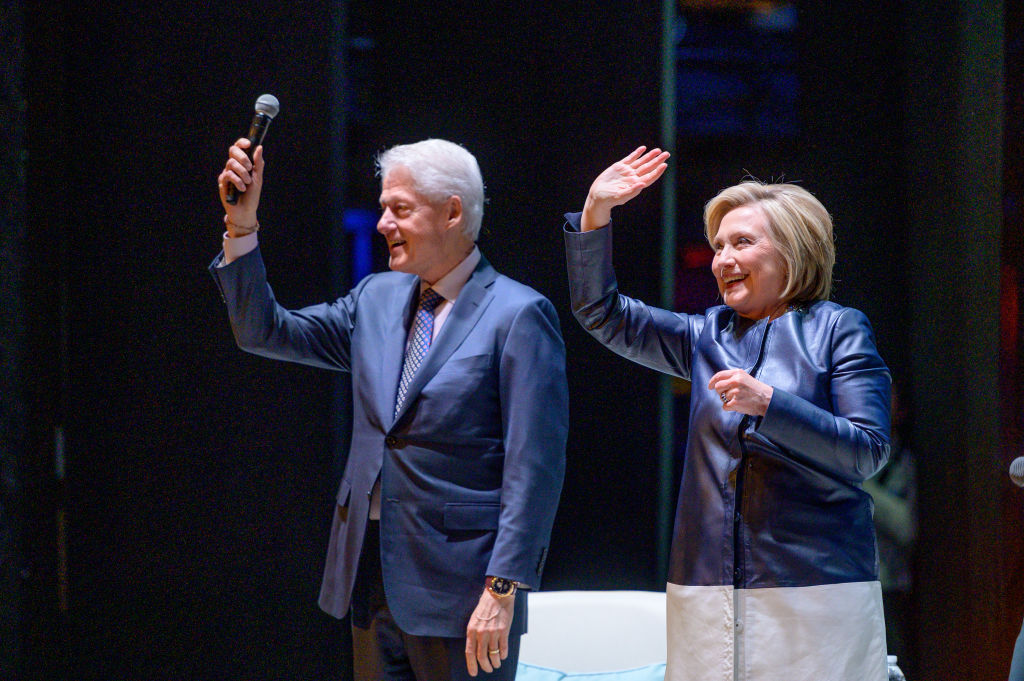 The Clintons Have the Better Argument on Contempt | The New York Sun