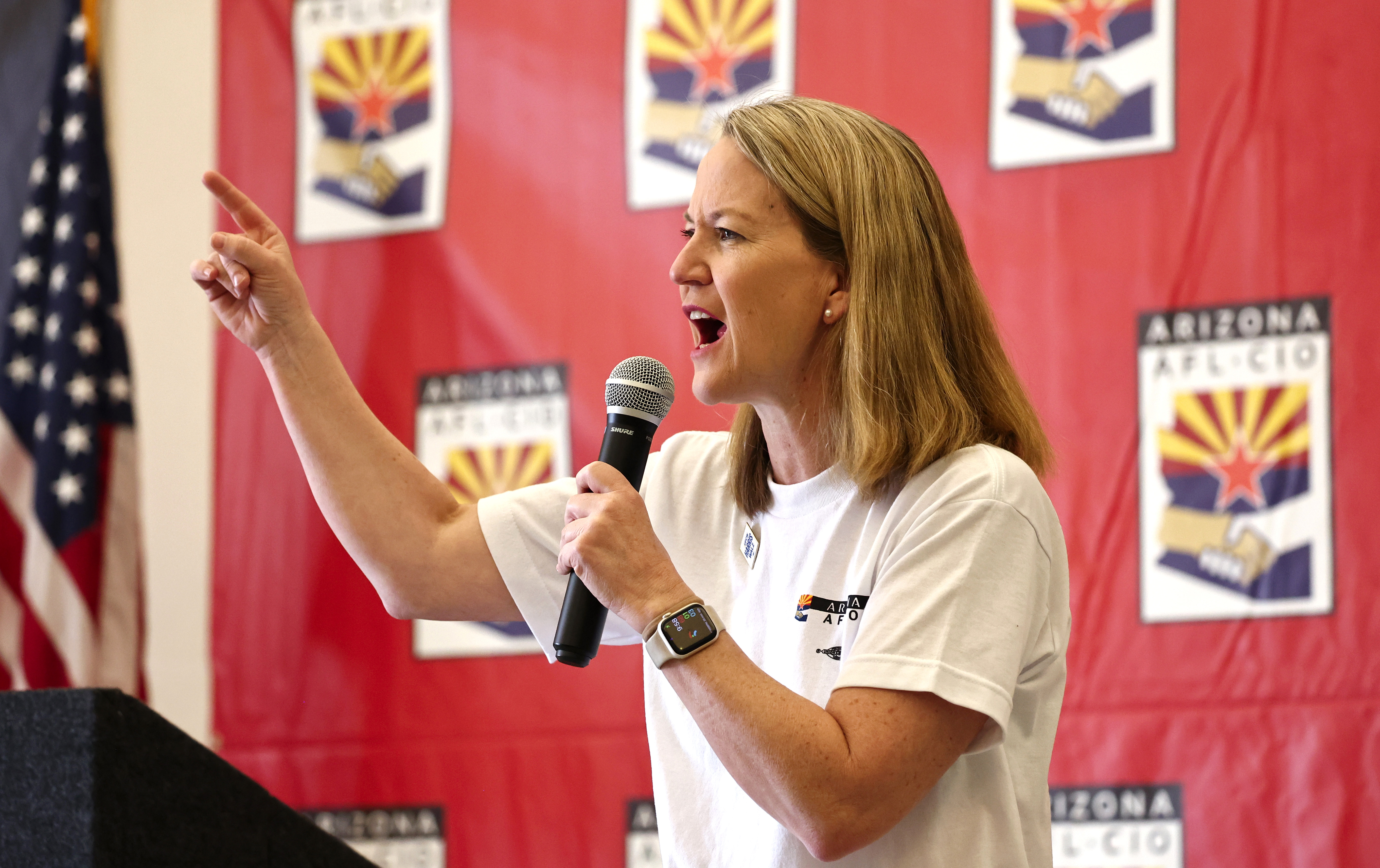 Arizona Attorney General Defends Remarks Suggesting State’s ‘Stand Your ...