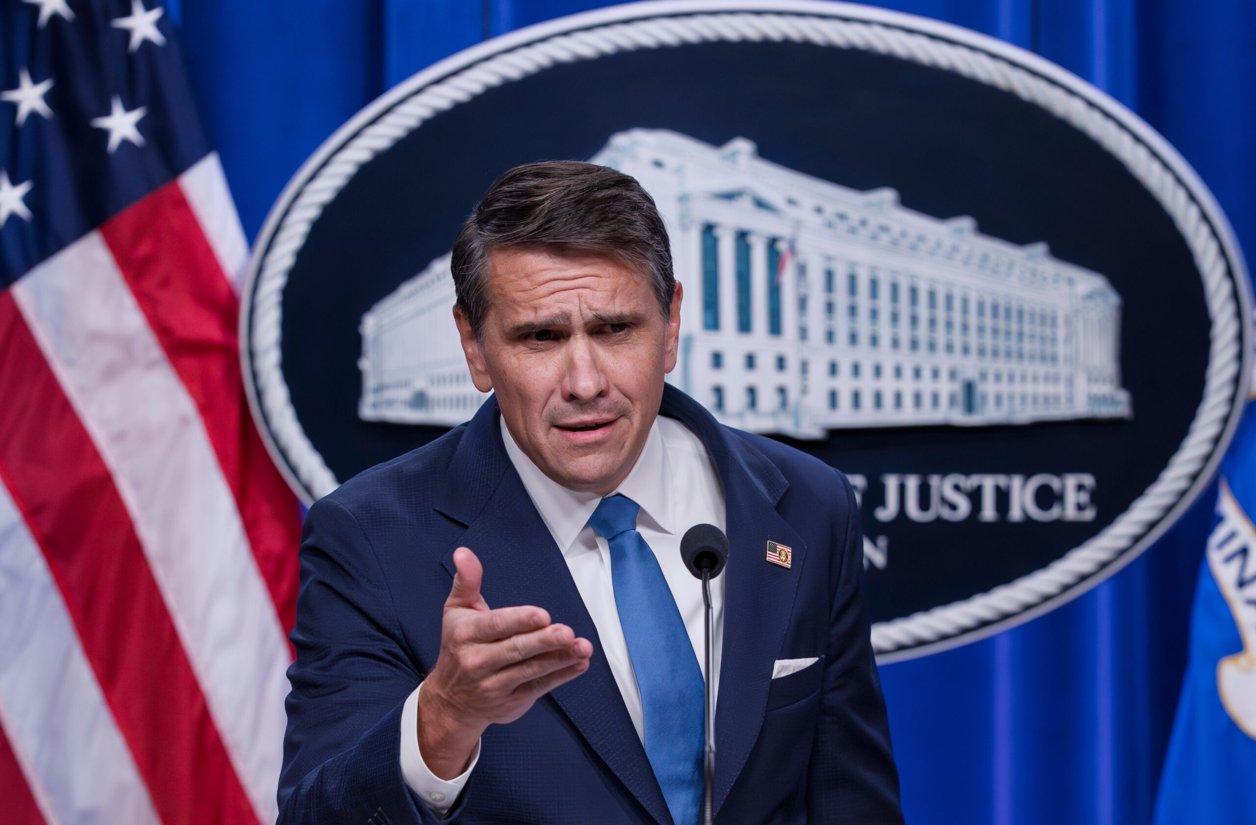 Impasse Over Prosecutor Appointments Deepens With Firing of Second ...