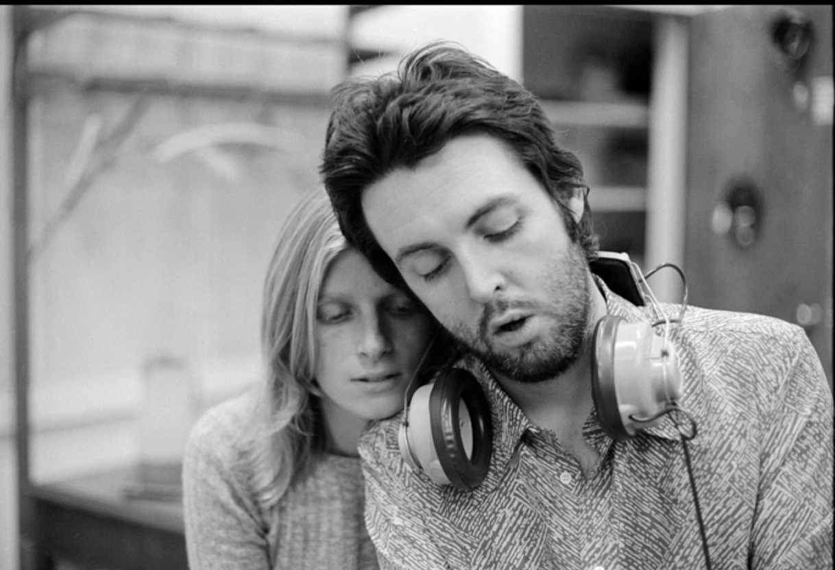 Paul McCartney Documentary ‘Man on the Run’ Is Comfort Food for Boomers ...