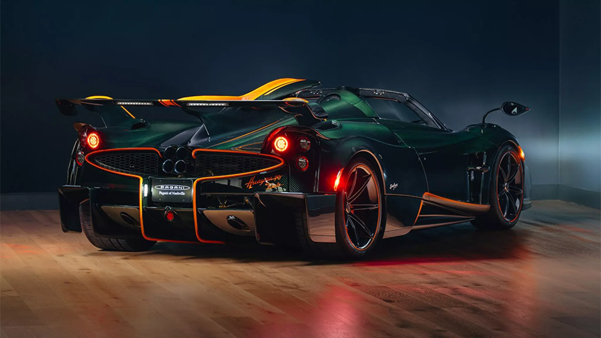 Pagani Shows Why Hypercar Makers Need Better Standards | The New York Sun