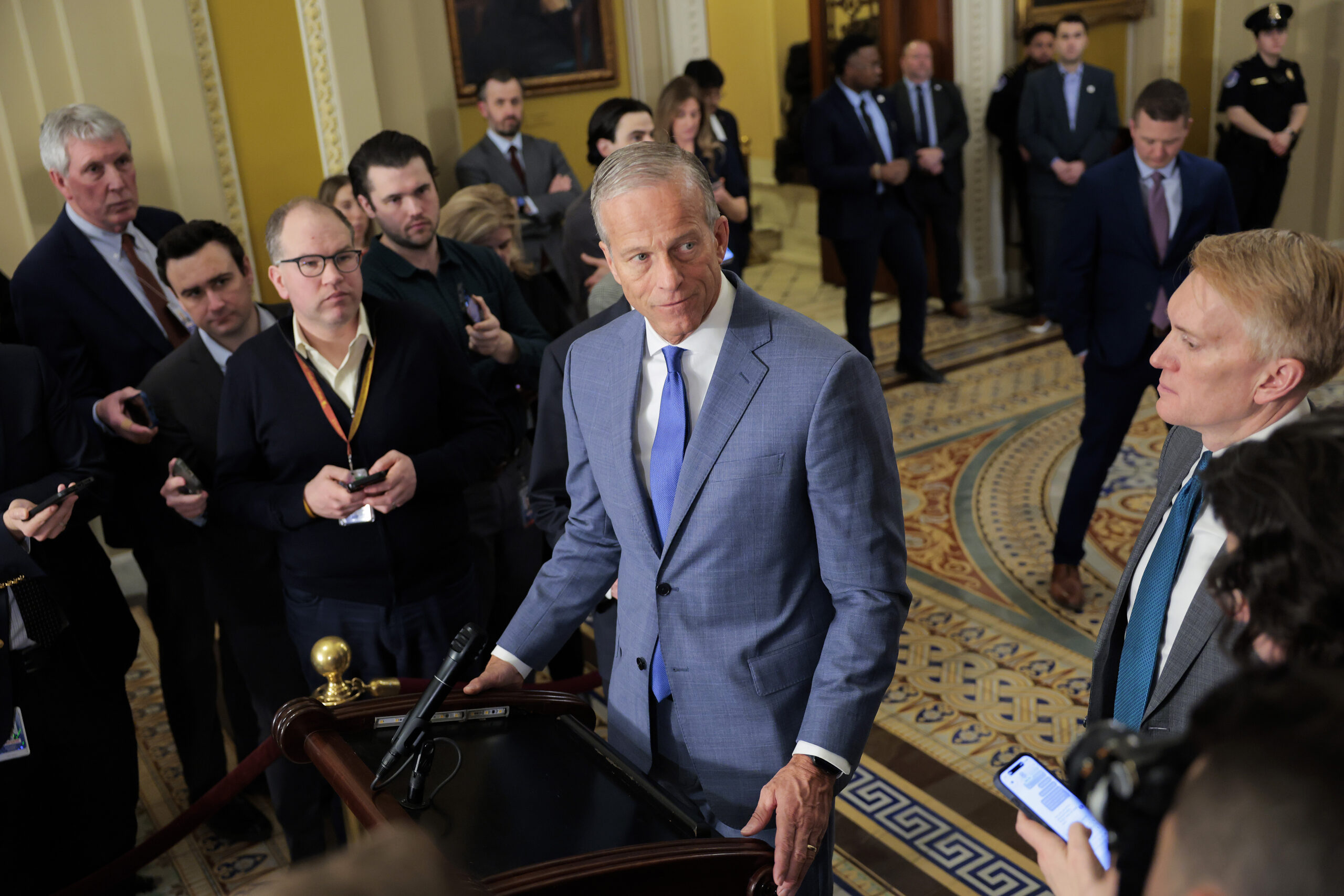 The GOP Will Beat History in the Midterms by Sticking to Its America ...