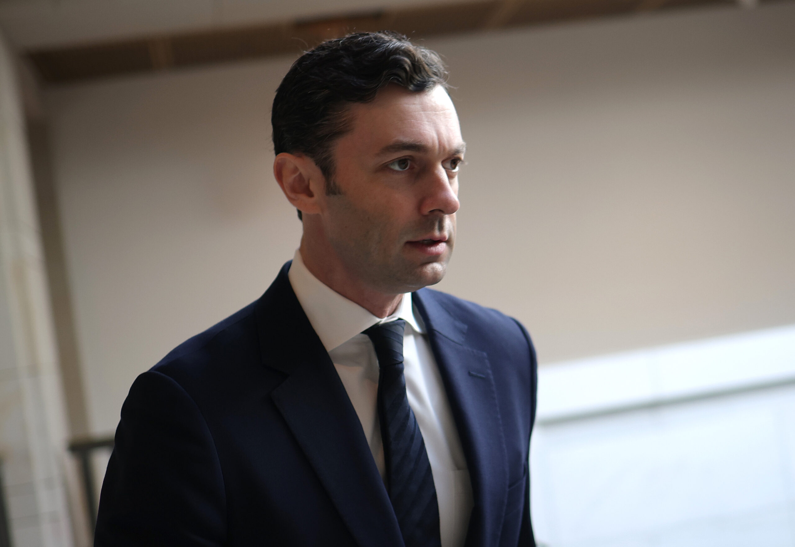 ‘Gothic Politics’ Returns as Senator Jon Ossoff’s Demagoguery Offers a ...